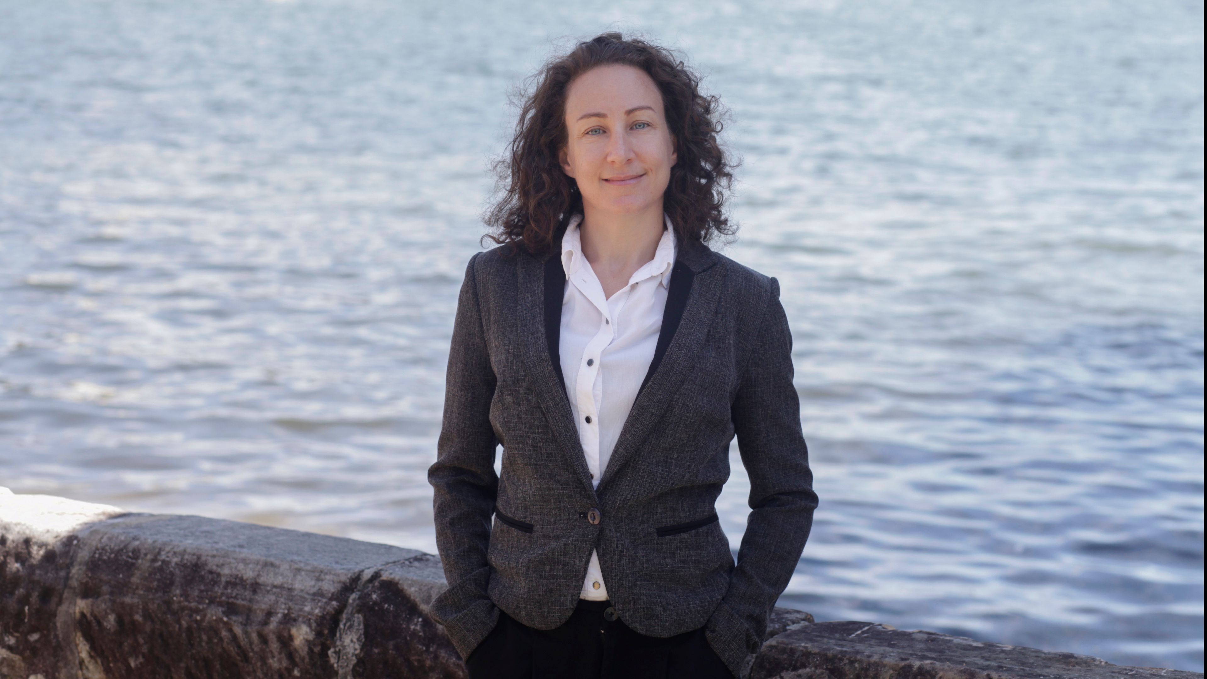 Lina Thornton - Trust Accountant - Ray White Double Bay