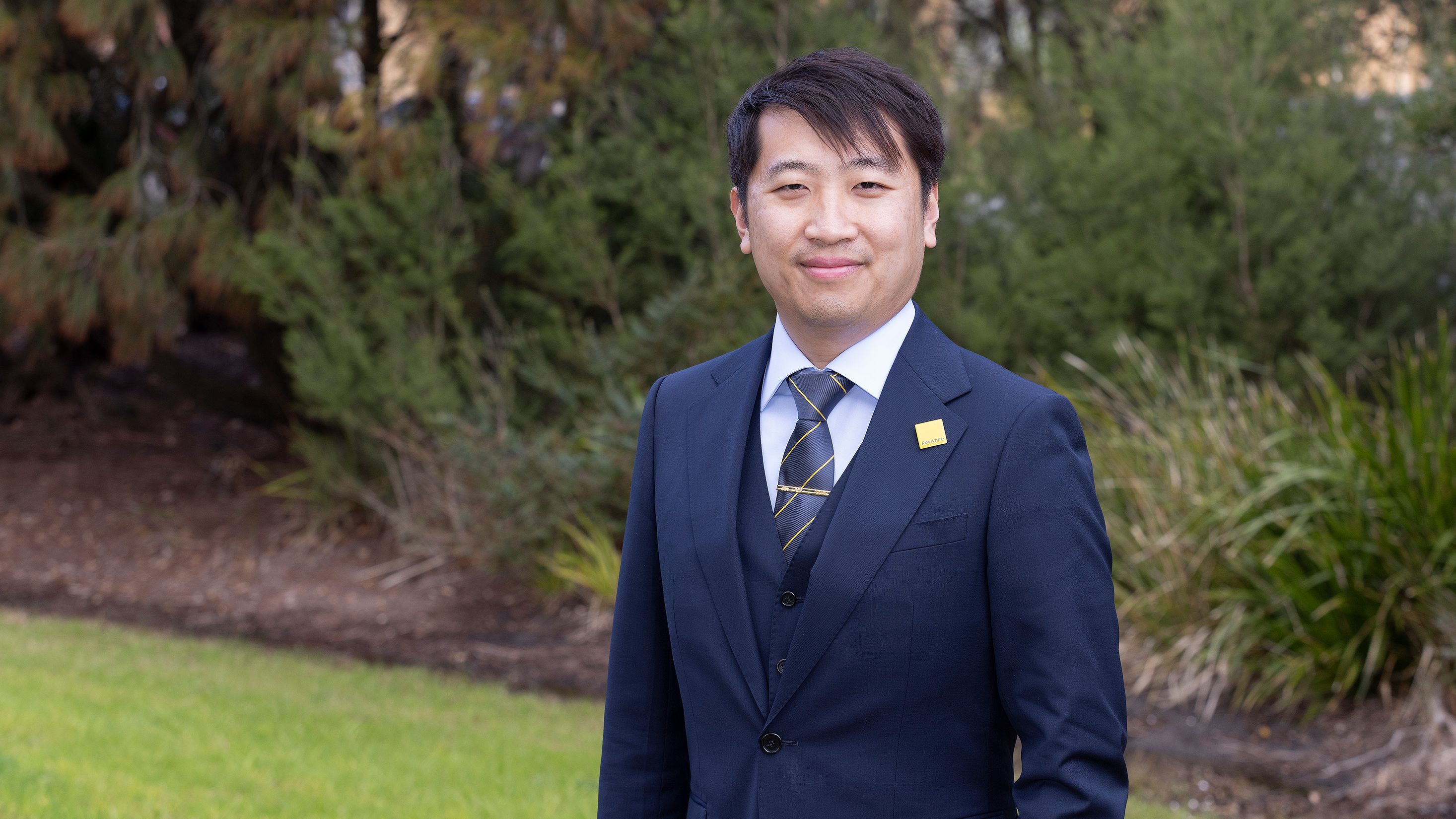 Jason Yan - Sales Consultant - Ray White Noble Park | Springvale