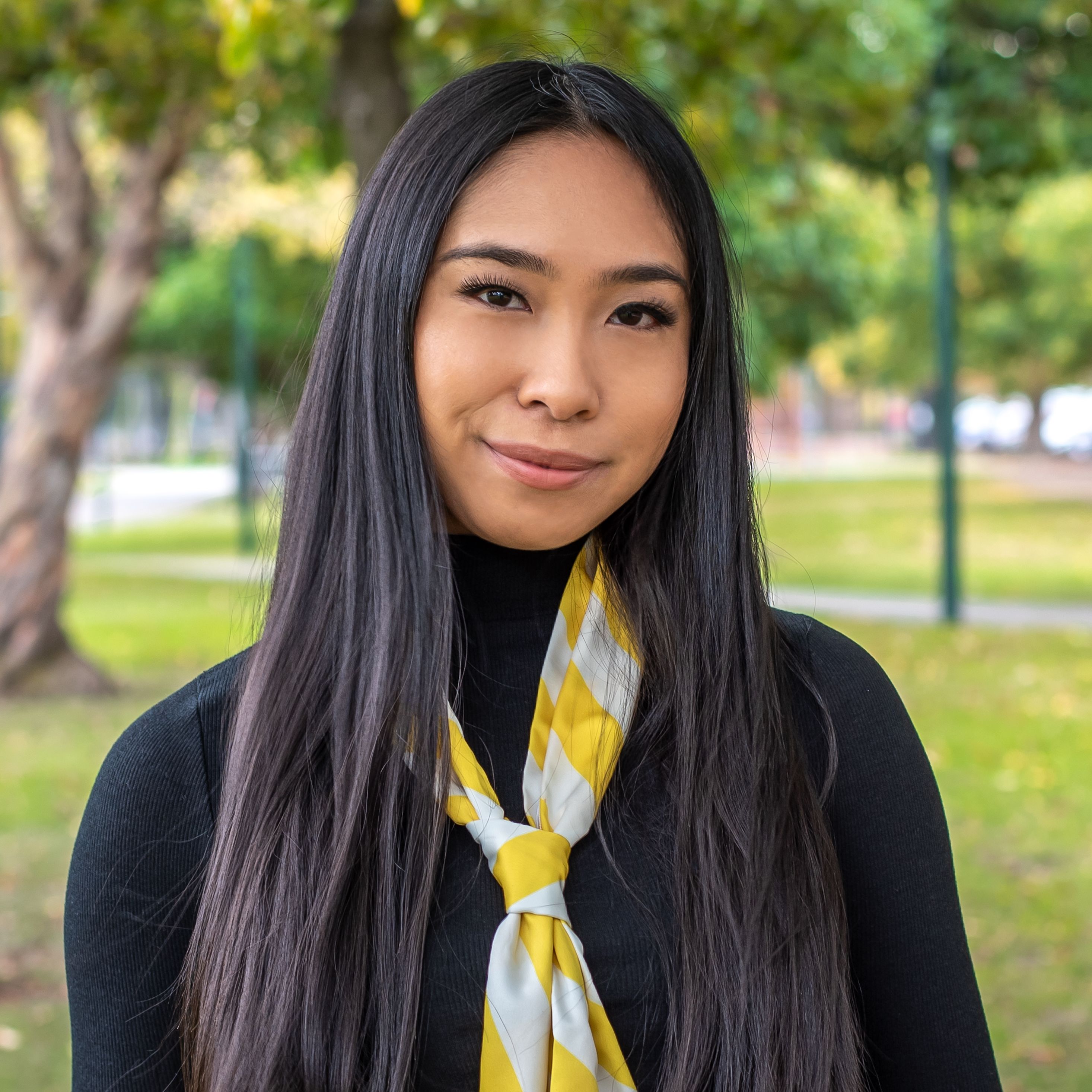 Casey Borillo - Business Systems Operator - Ray White Dandenong