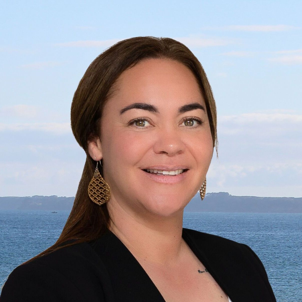 Bonny Collier • Ray White Commercial