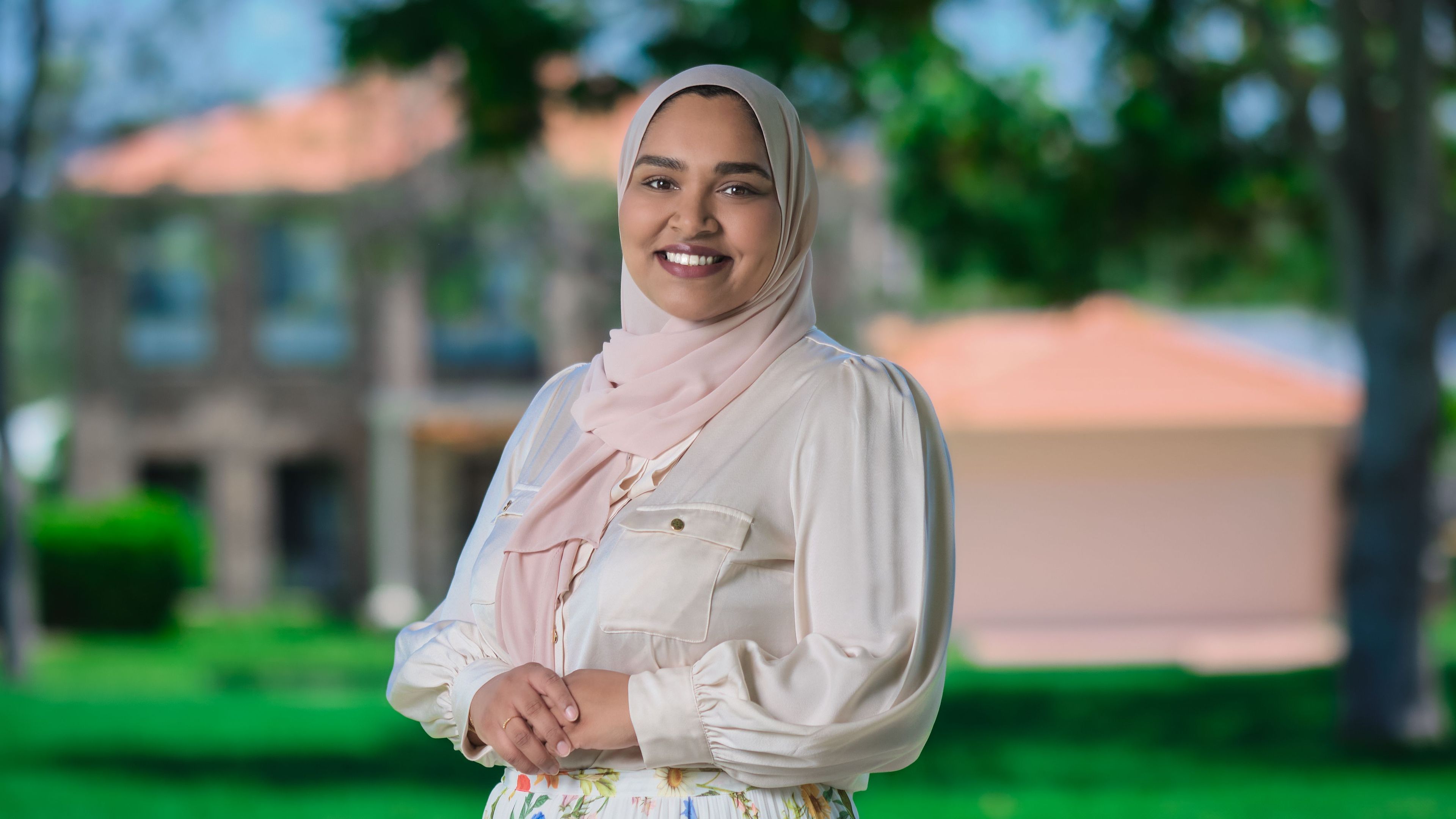 Rumaanah Razak - Co- Agent to Ryan Trama - Ray White Marsden