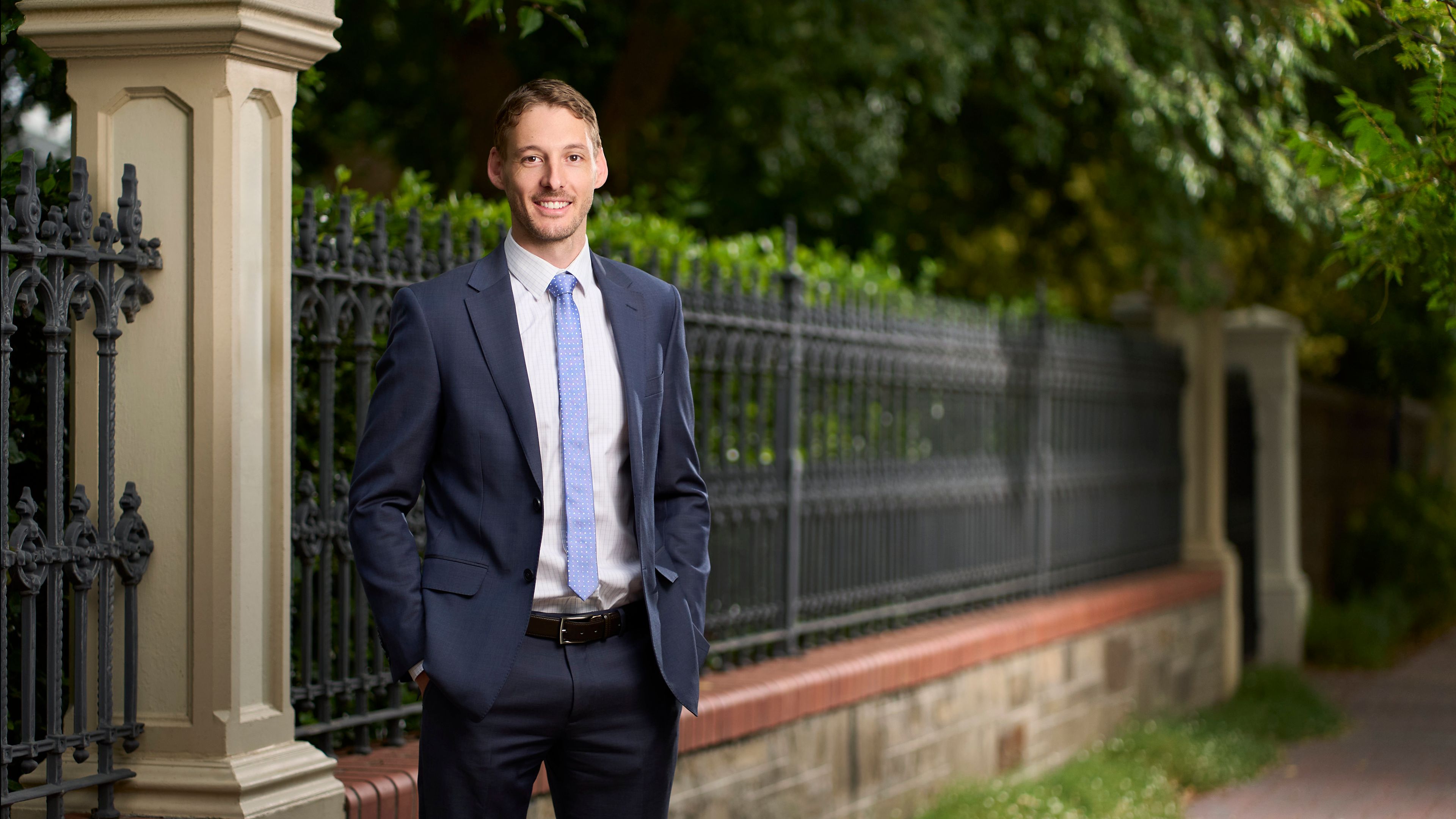 Rob Dean - Financial Controller - Ray White Burnside