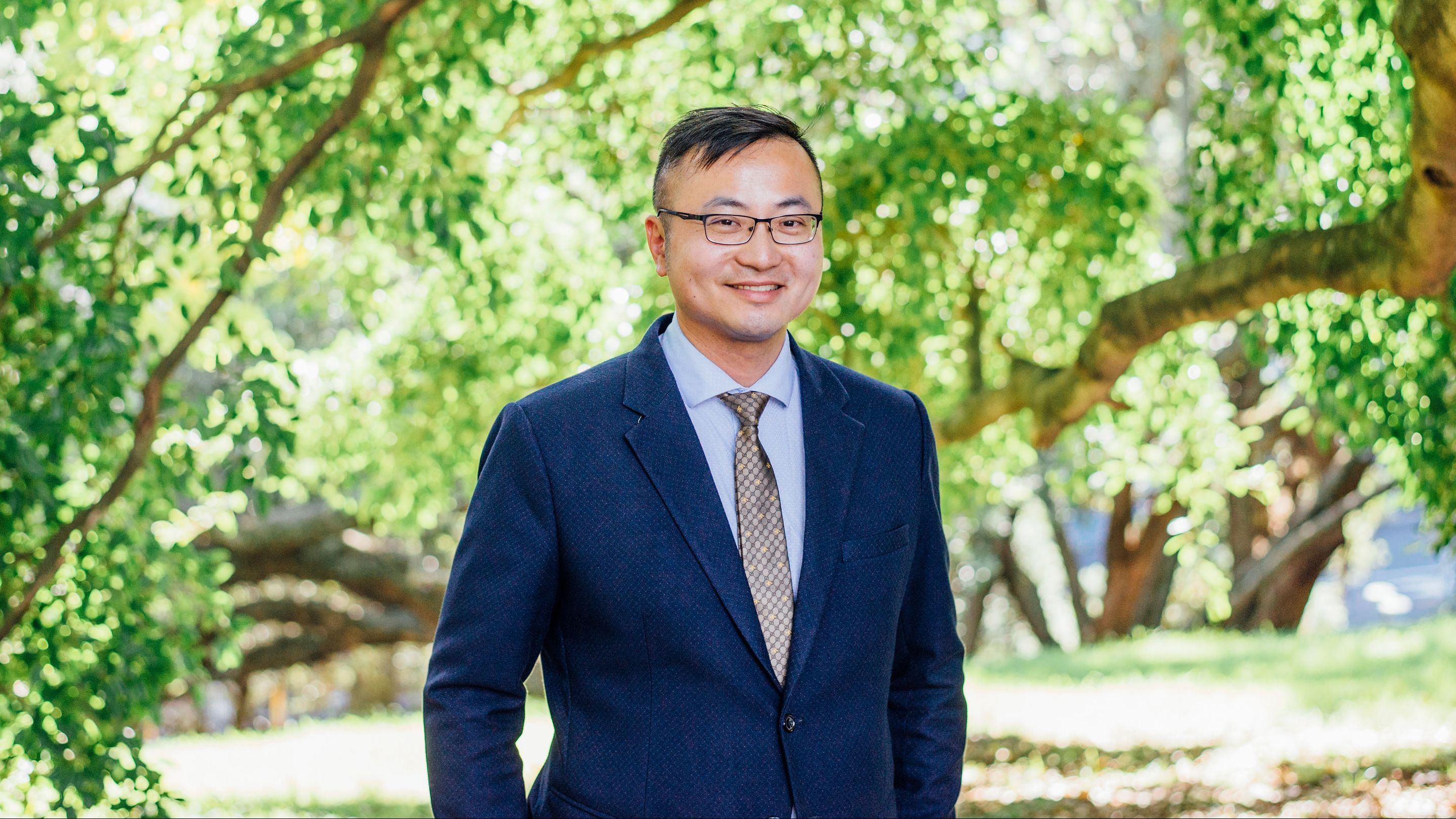 Justin Wu | Real Estate | Ray White New Zealand