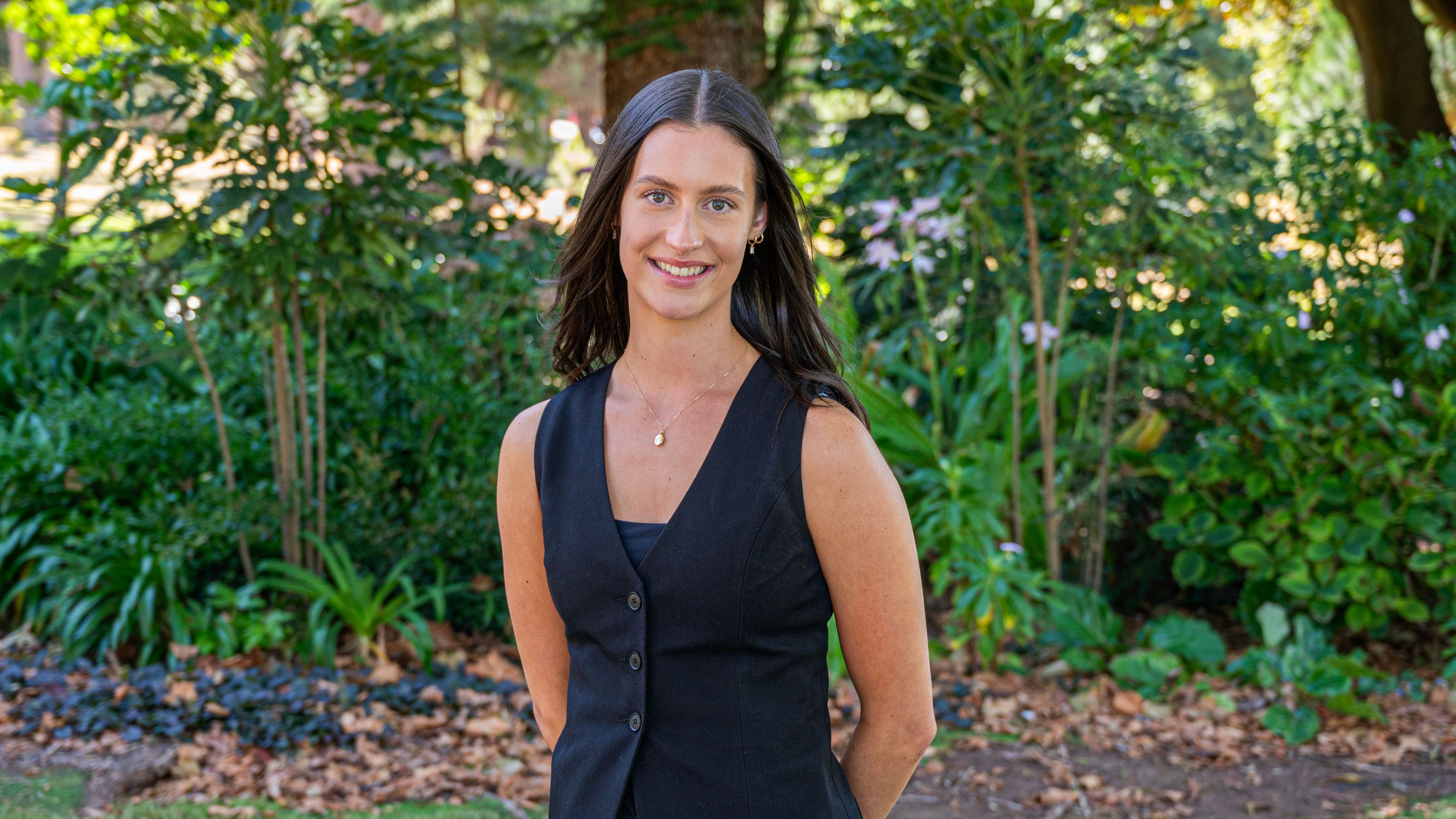 Grace Garner - Front of House - Ray White Colac