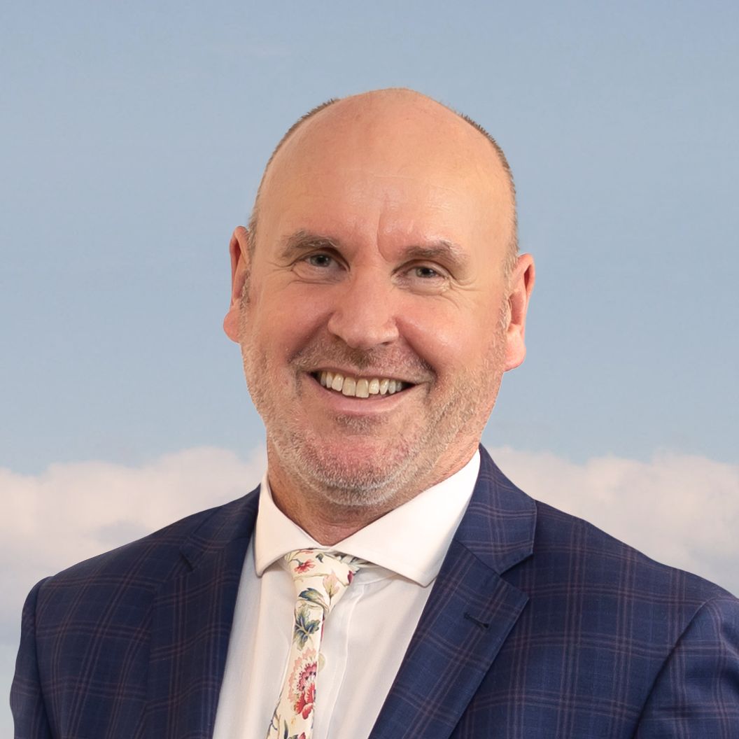 Greg Purcell - Licensee Agent - Ray White Papamoa