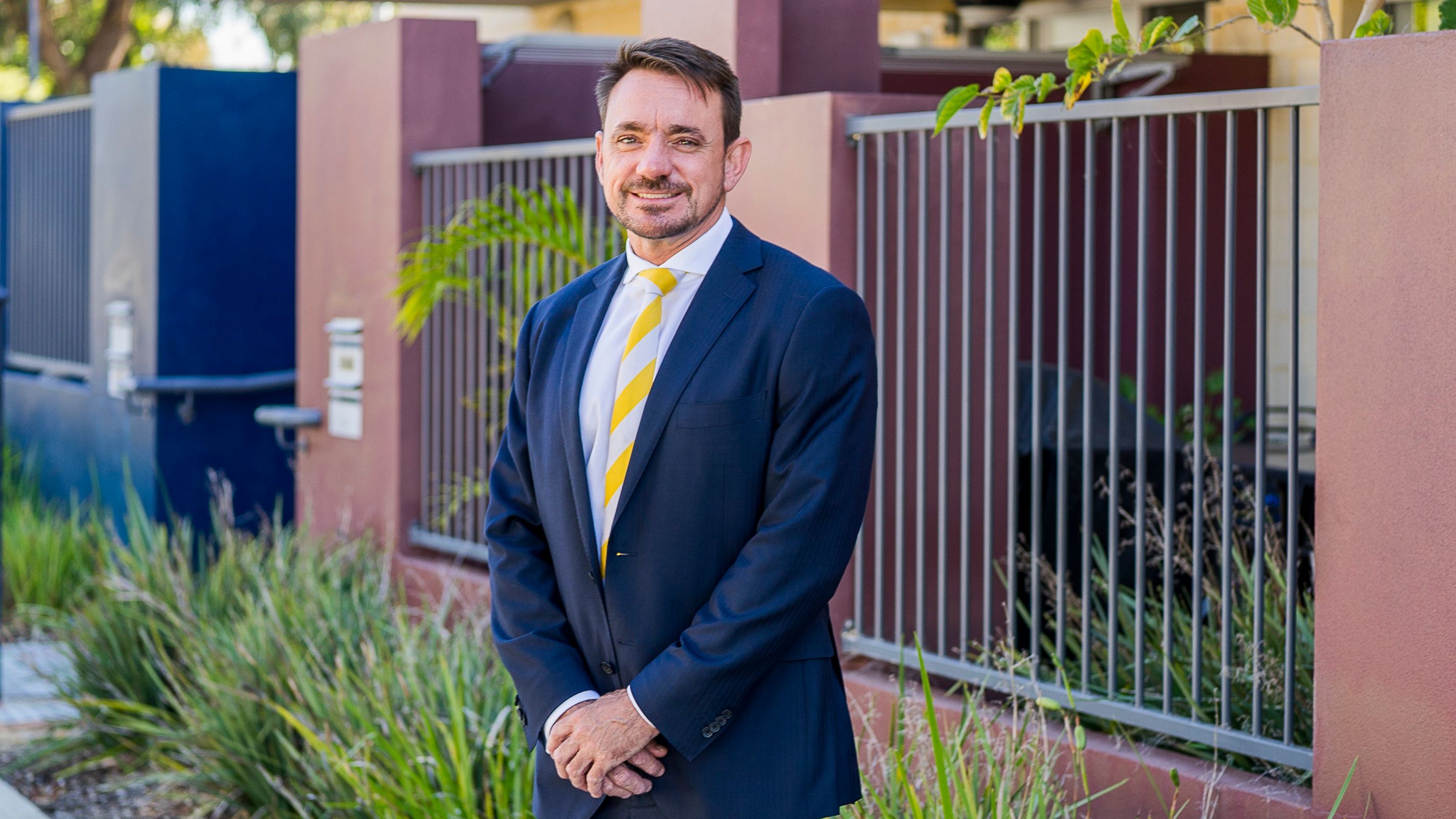 David Whiteman - Director - Ray White Whiteman & Associates