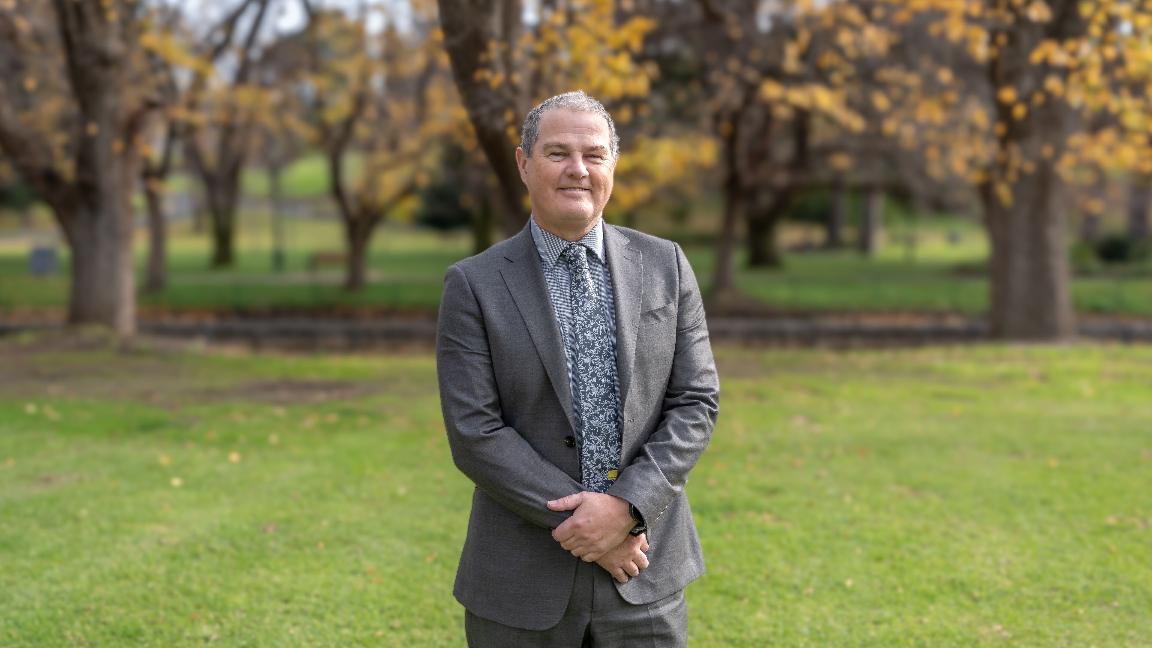 Russell Muir - Sales Department Manager - Ray White Bendigo