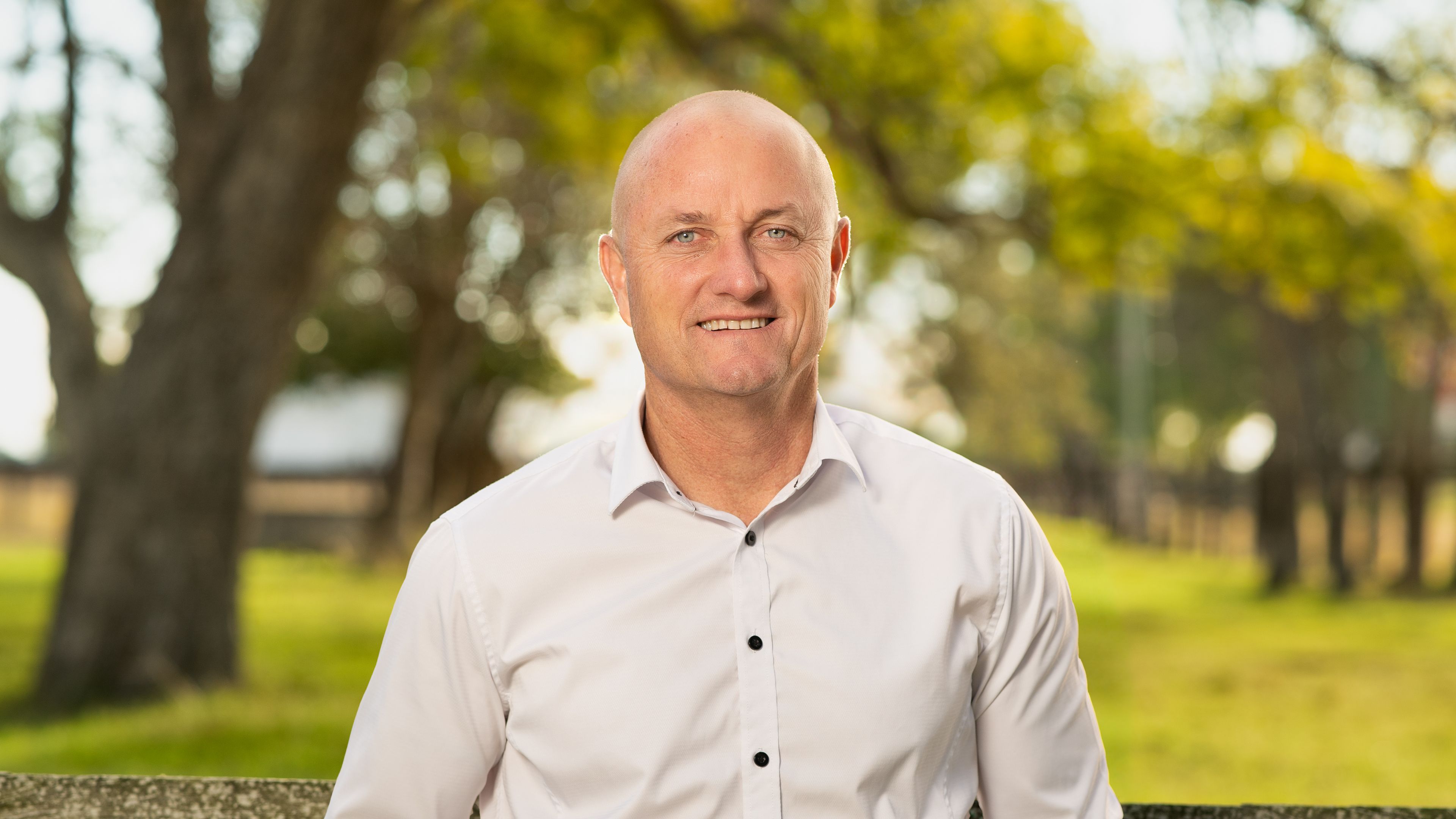 Dave Dart - Licensed Real Estate Agent - Ray White TKG