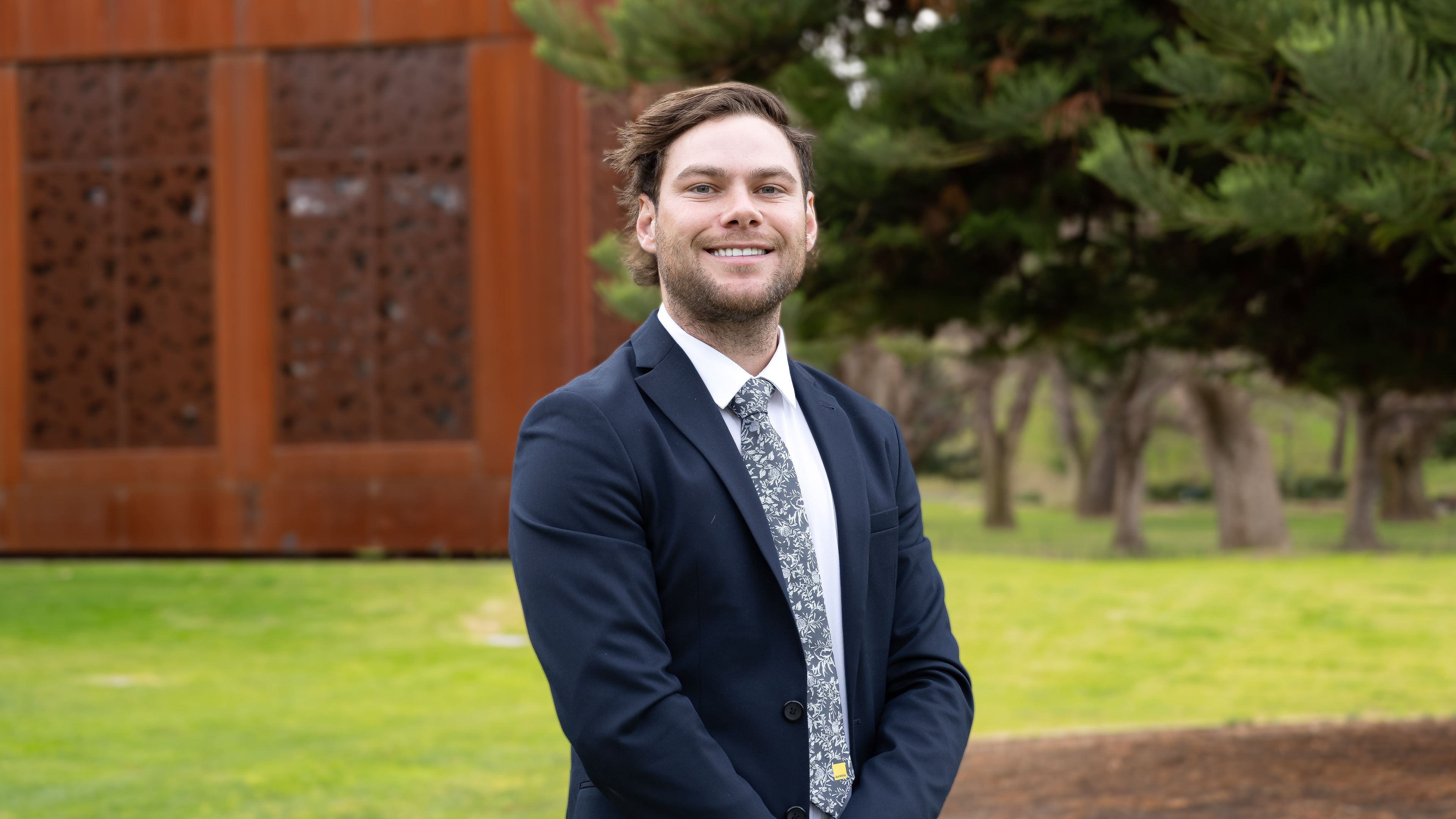 Liam Jacques - Sales Agent - Ray White Bendigo