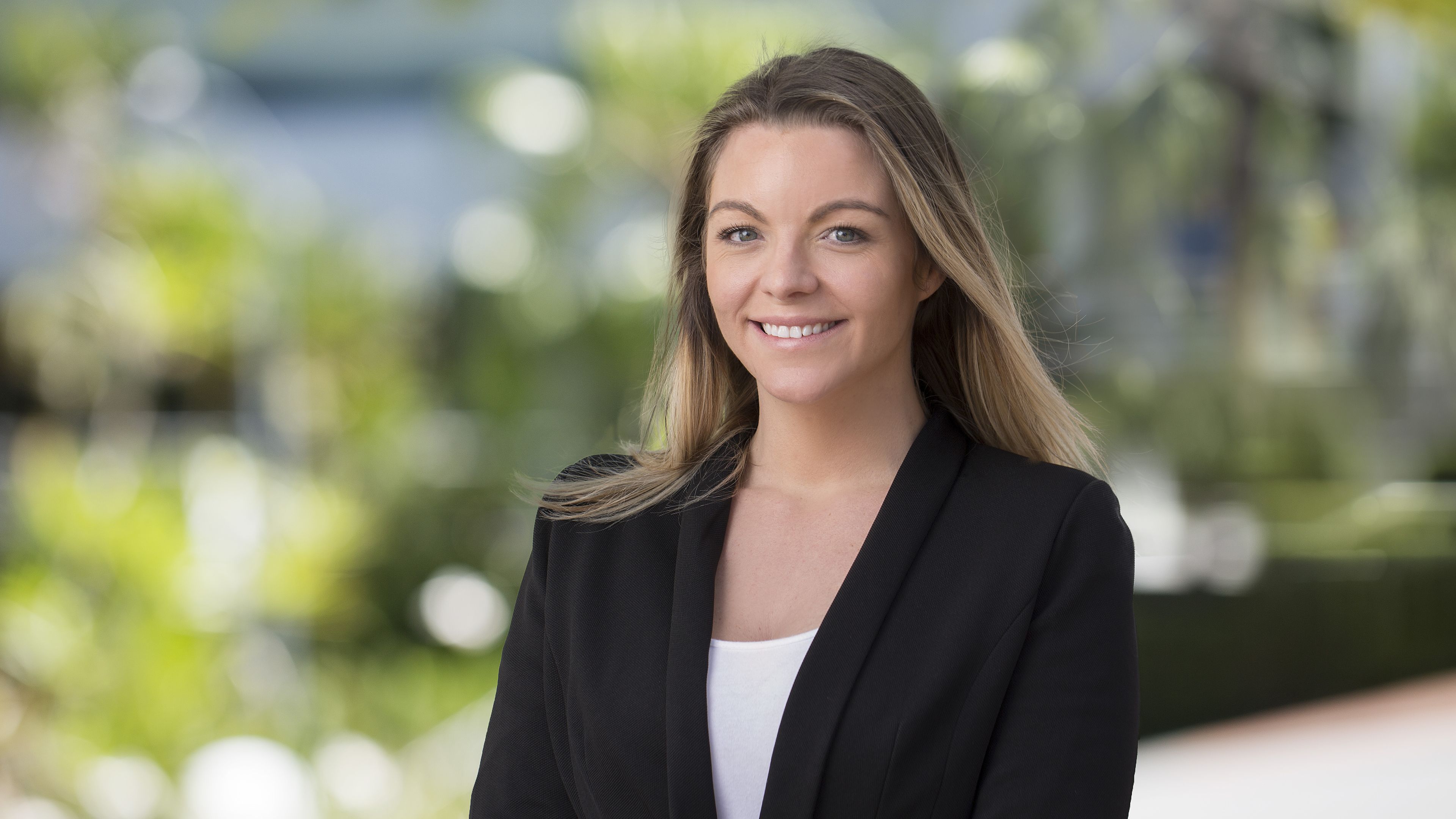 April Slater - Head of Asset Management - Ray White Commercial Milton