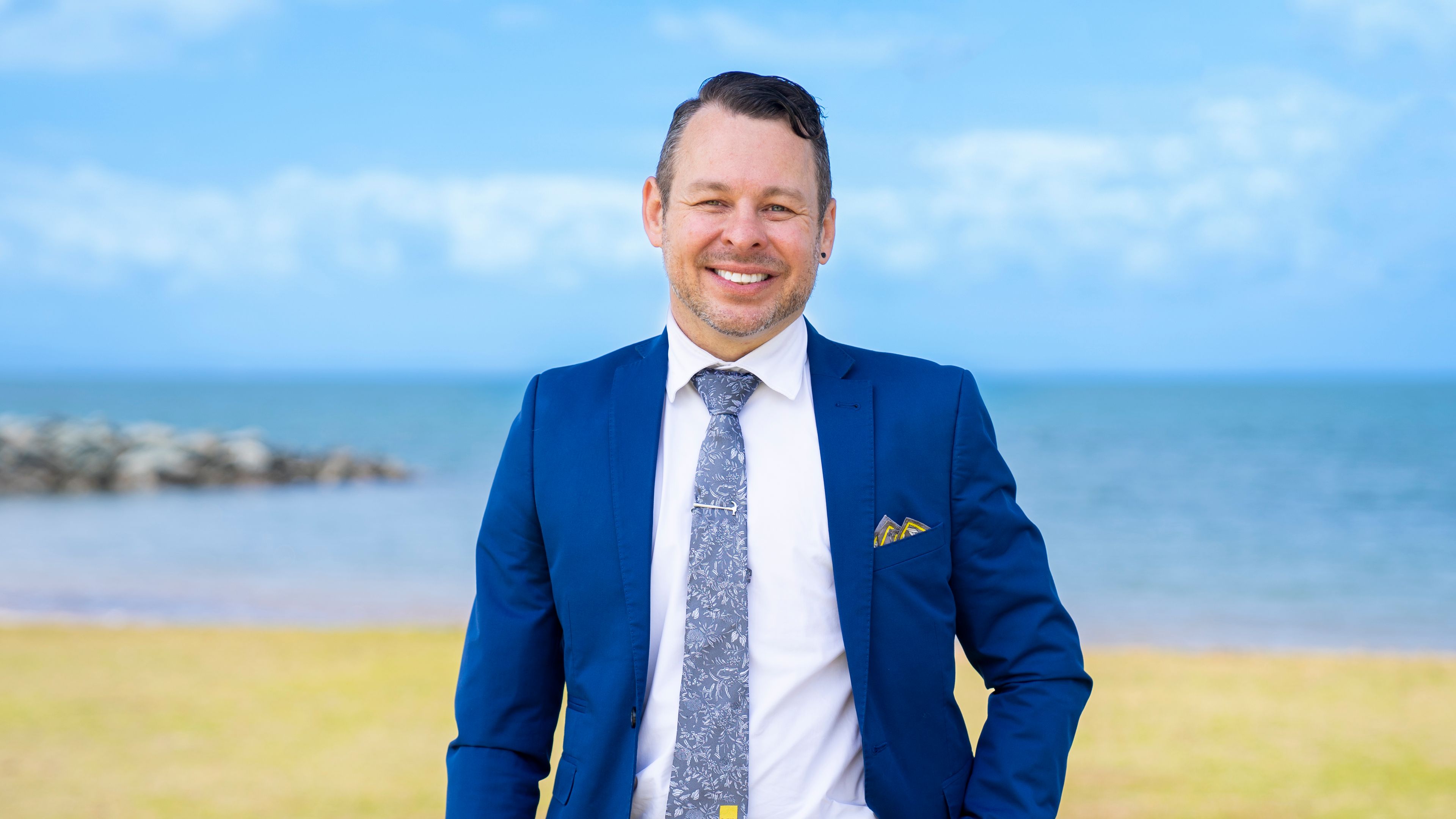 Glen Wilson - Licensed Agent & Auctioneer - Ray White Scarborough