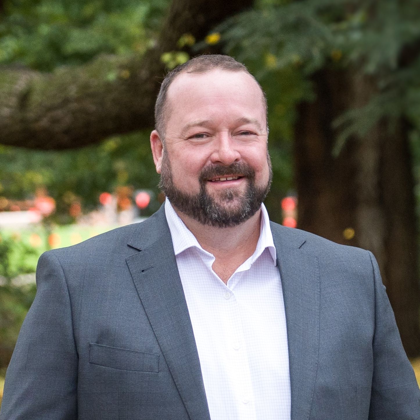 Daniel McGrath • Ray White Commercial