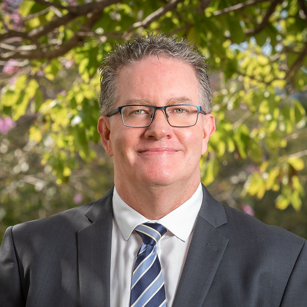Anthony Clark - Selling Principal & Licenced Director - Ray White Nundah