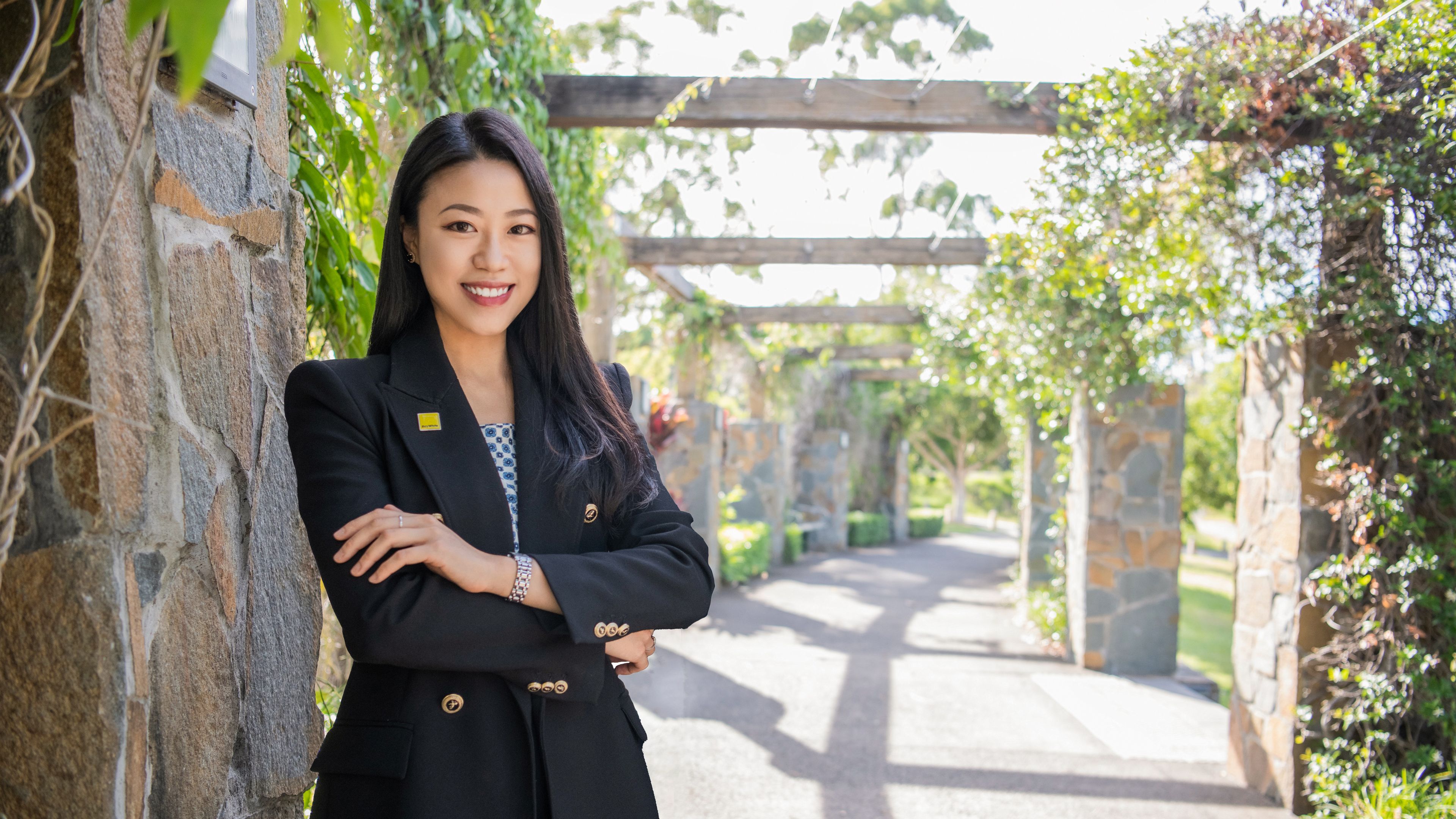 Miranda Cheang - Elite Sales & Marketing Executive - Ray White Sunnybank