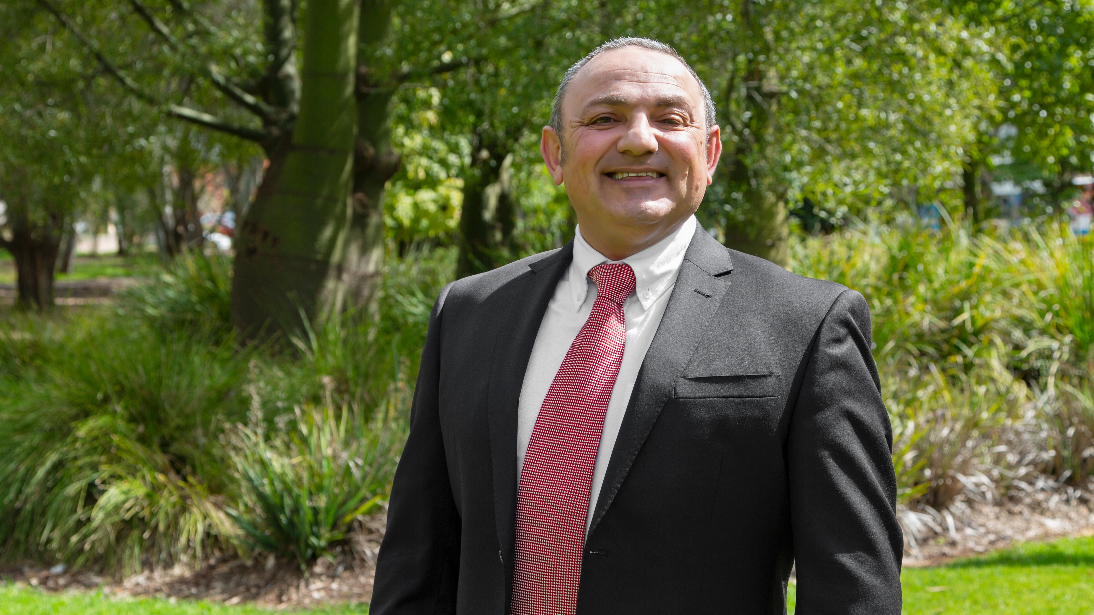 Dominic Cirillo - Principal - Ray White Craigmore