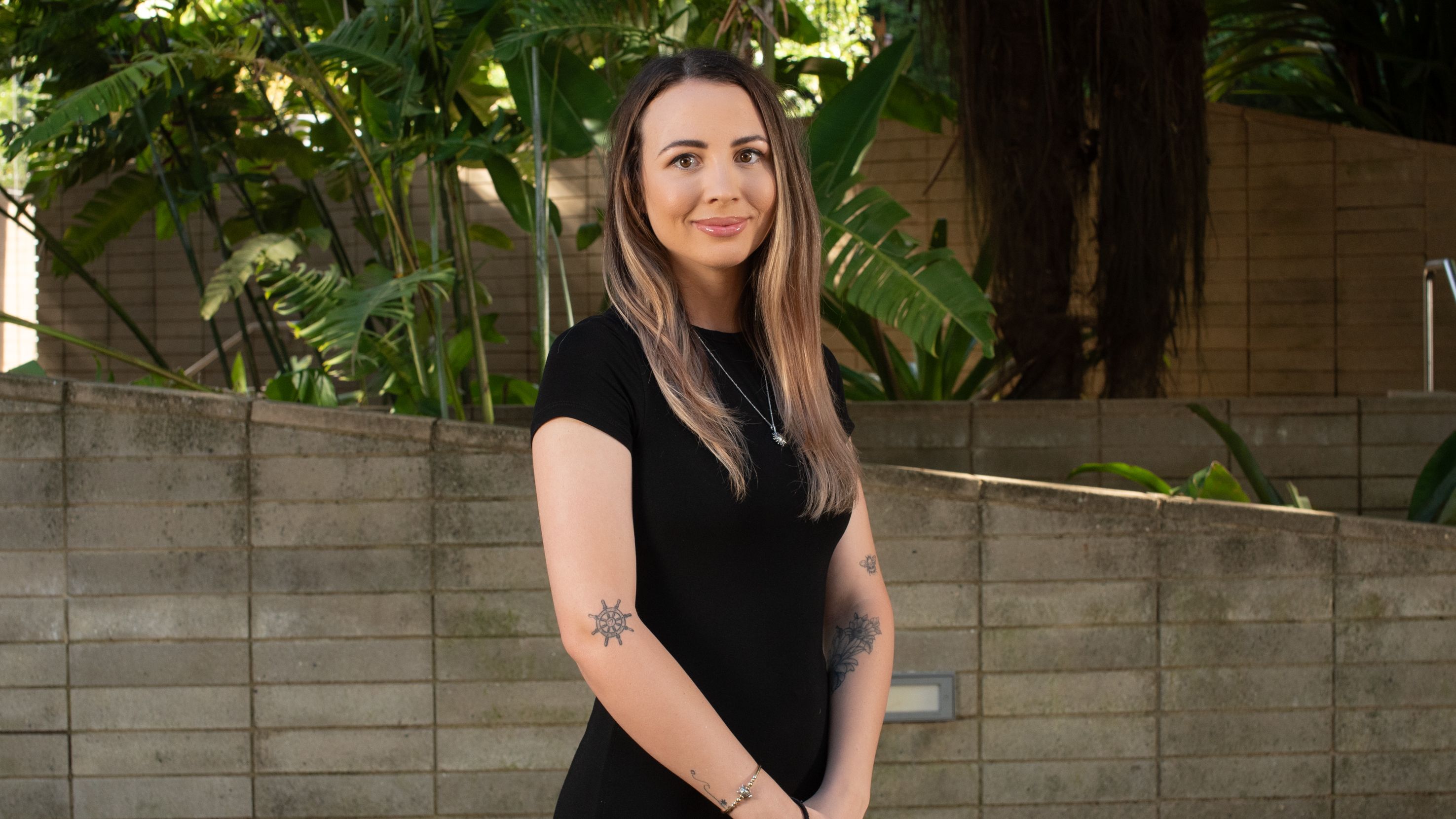 Chanel Wallace - Rental Administration Assistant - Ray White Cairns