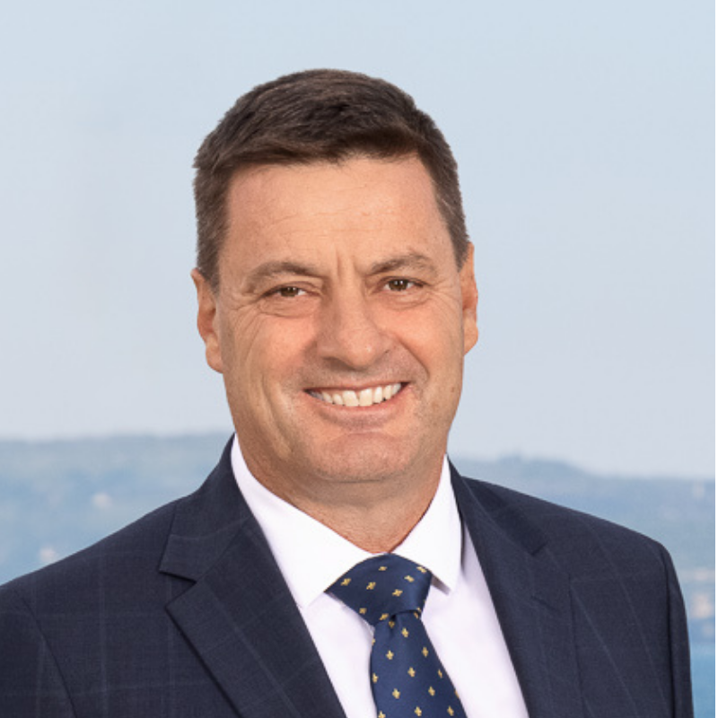 Richard Harding - Director | Licensed Real Estate Agent - Ray White ...