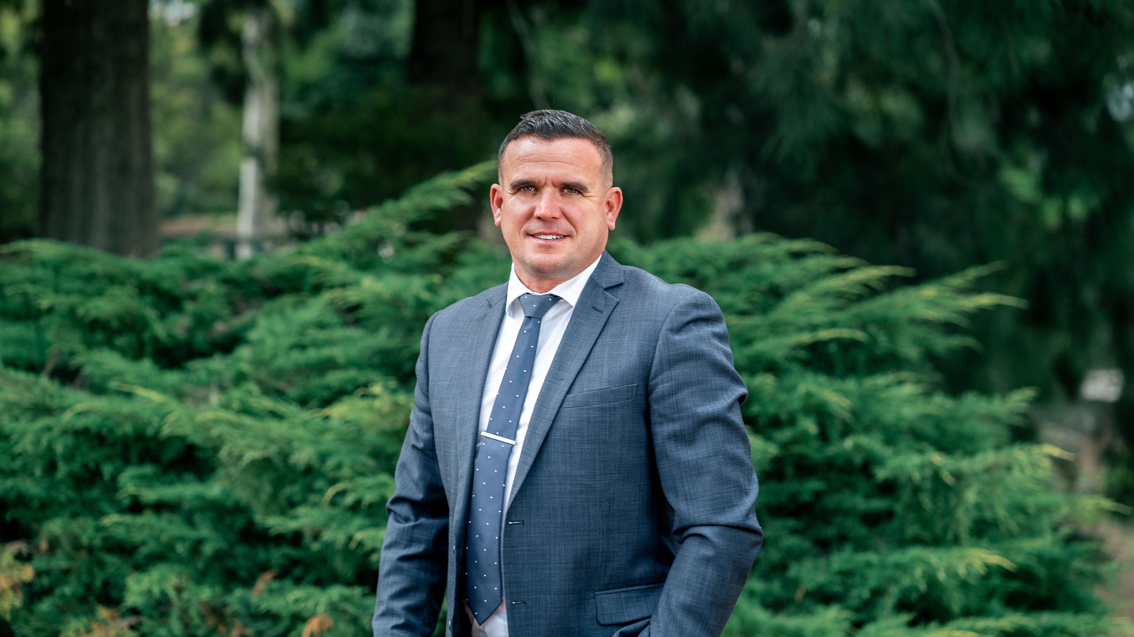 Ian Dempsey - Director | Chairman's Elite Senior Sales - Ray White Preston