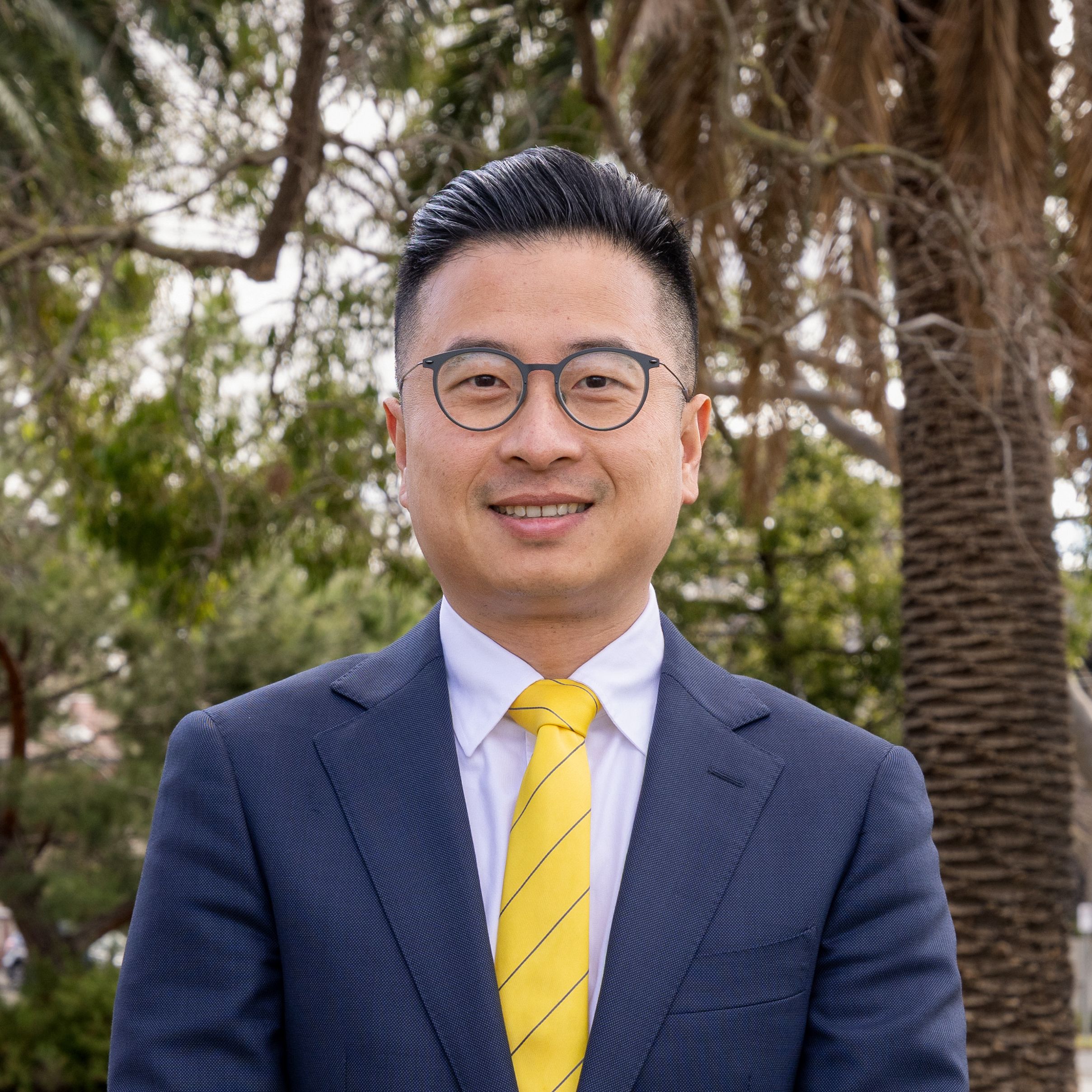 Ryan Zhu • Ray White