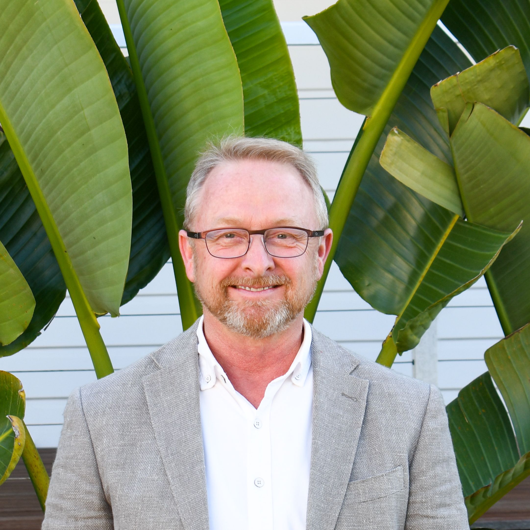 Michael Cash • Ray White