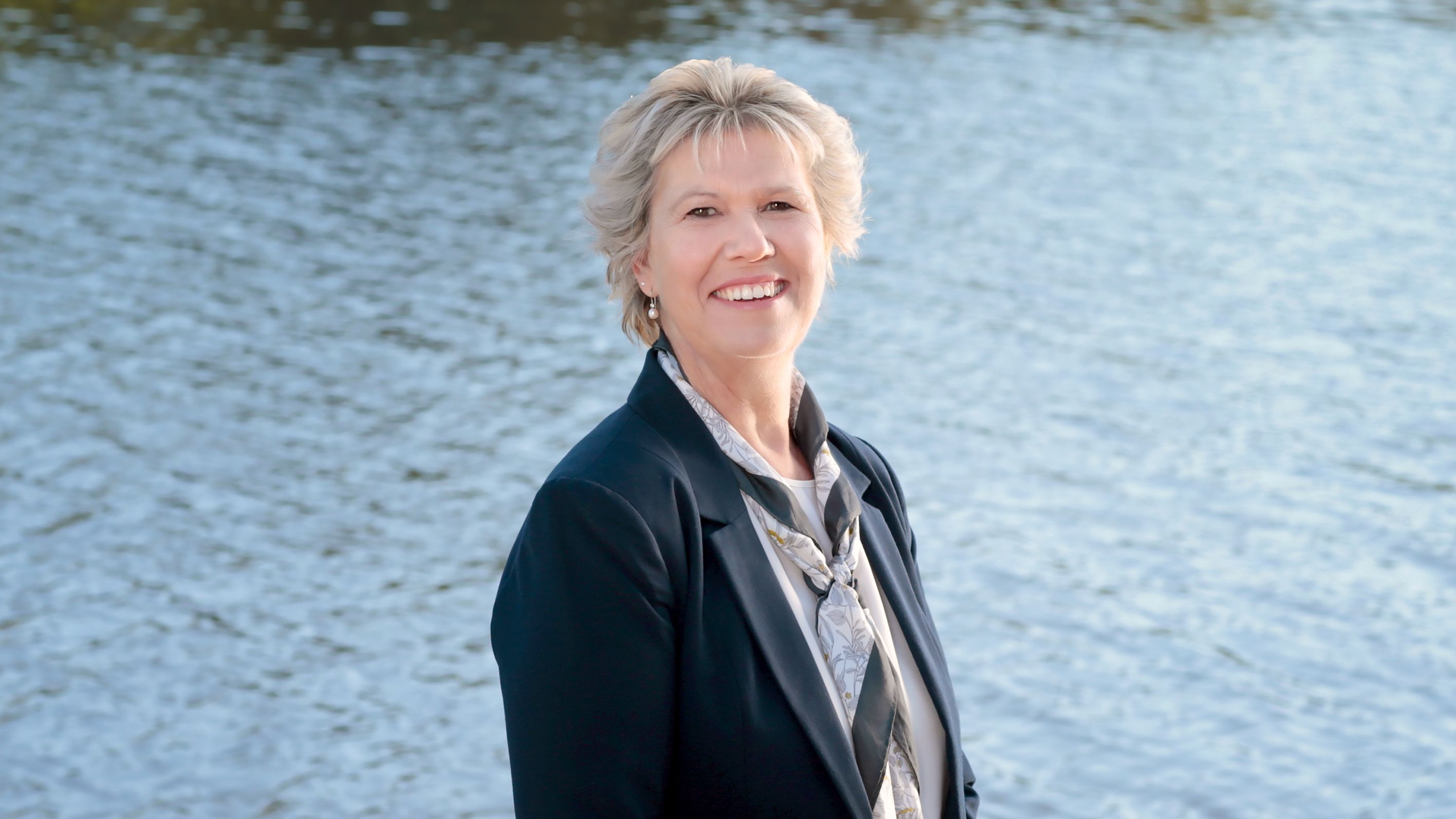 Helen Fitzpatrick - Senior Sales Consultant - Ray White Nepean Group