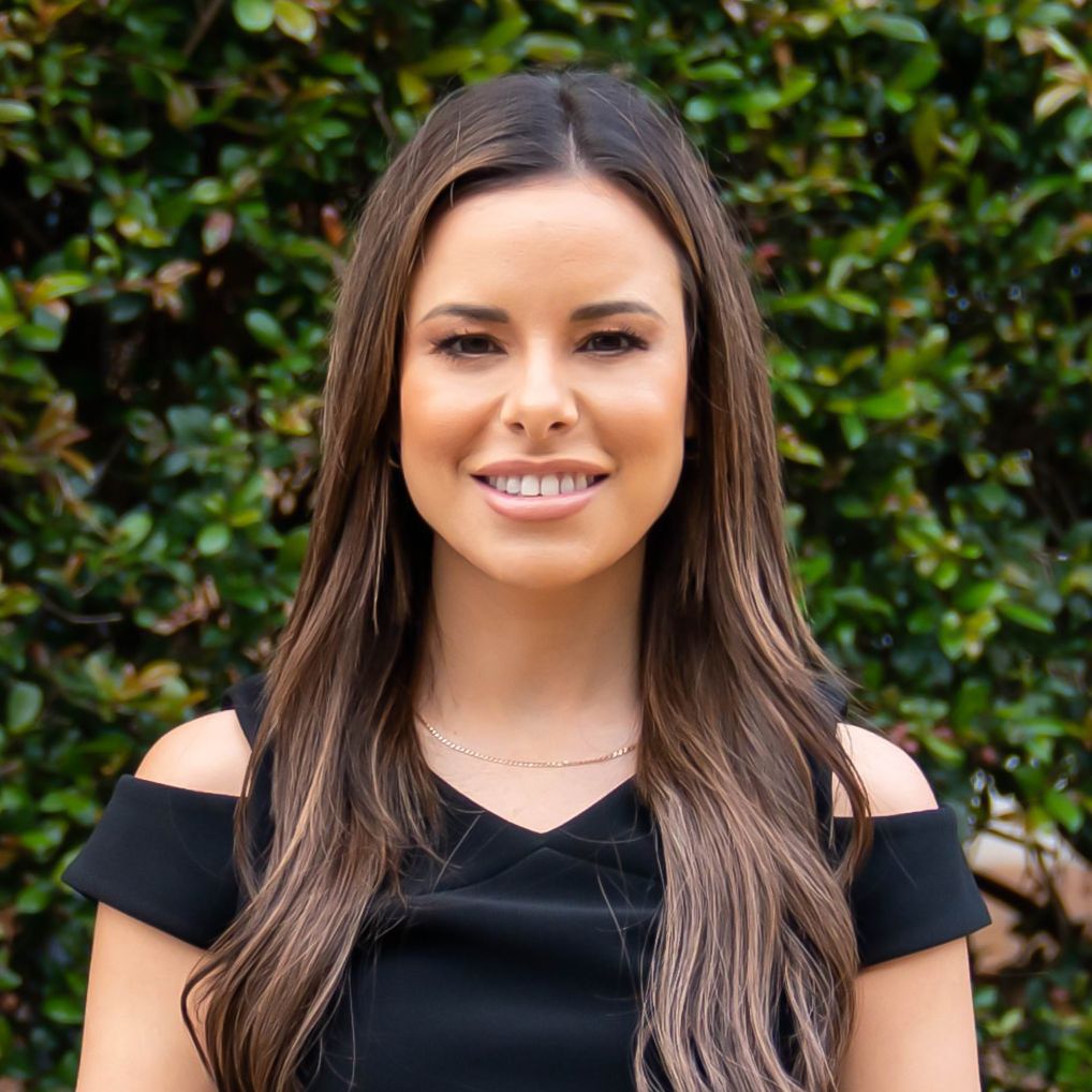 Claudia Rocha • Ray White