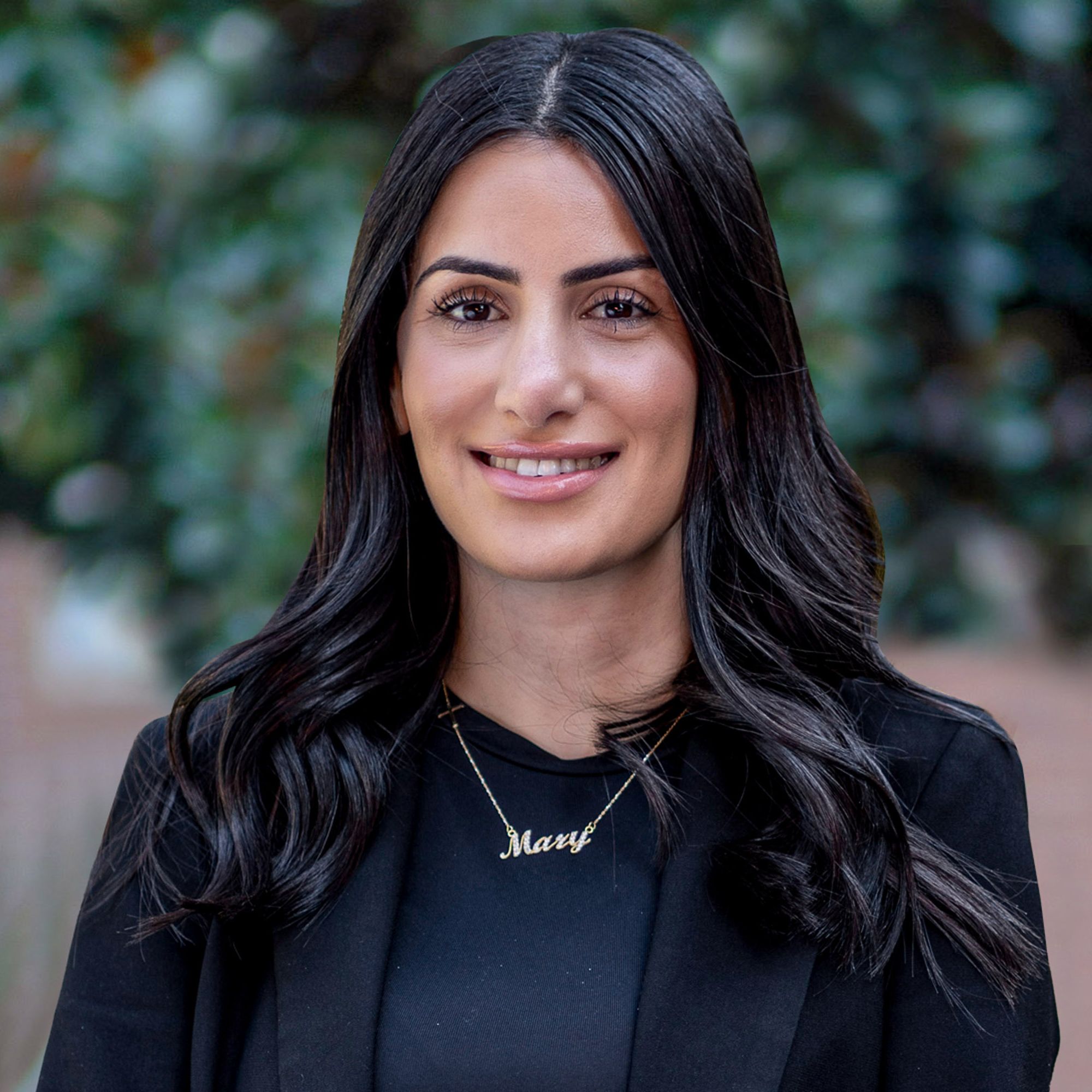 Mary Azzi - Property Manager - Ray White Bankstown