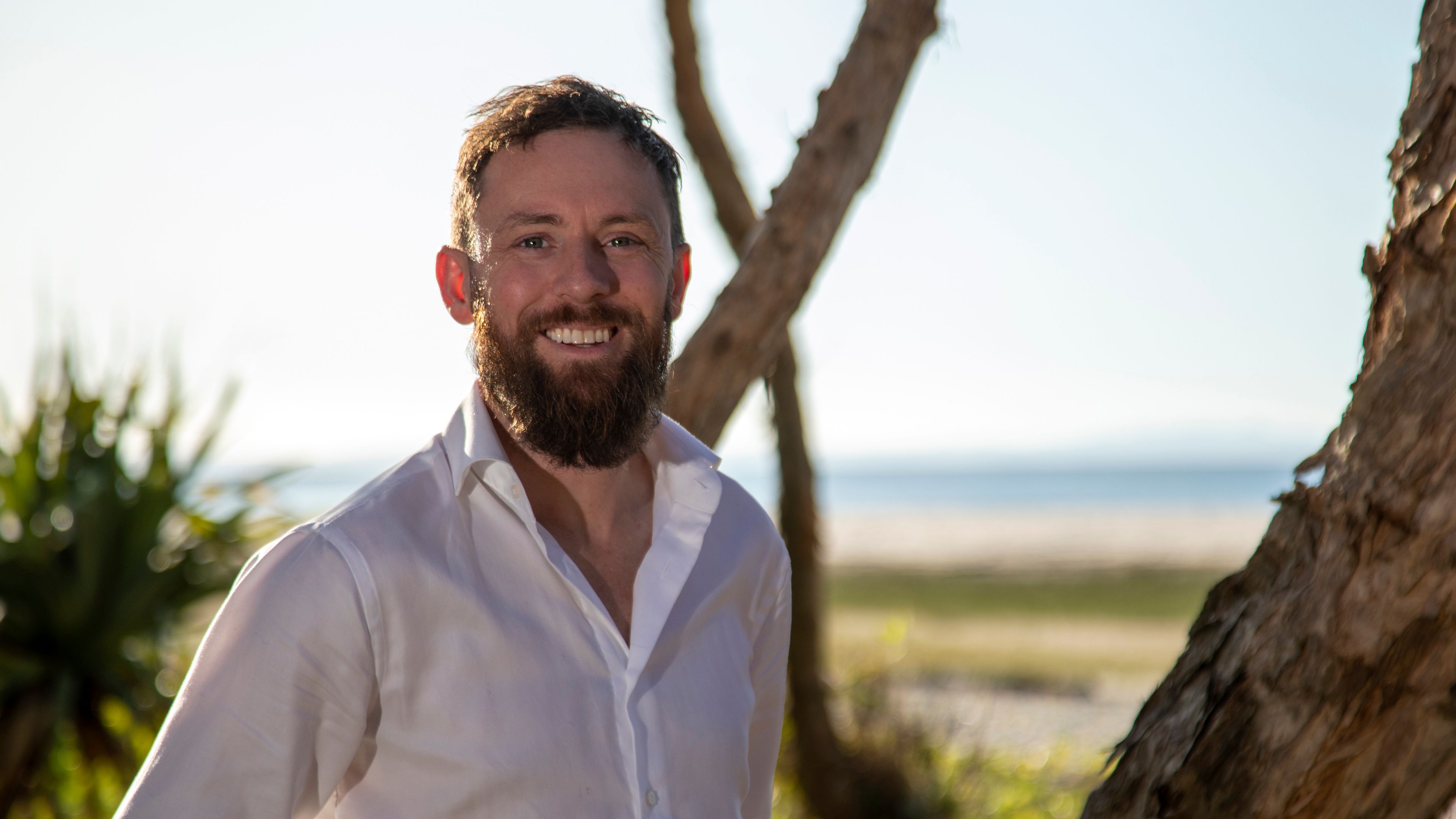 Real Estate Principal Chris Ransley | Point Lookout