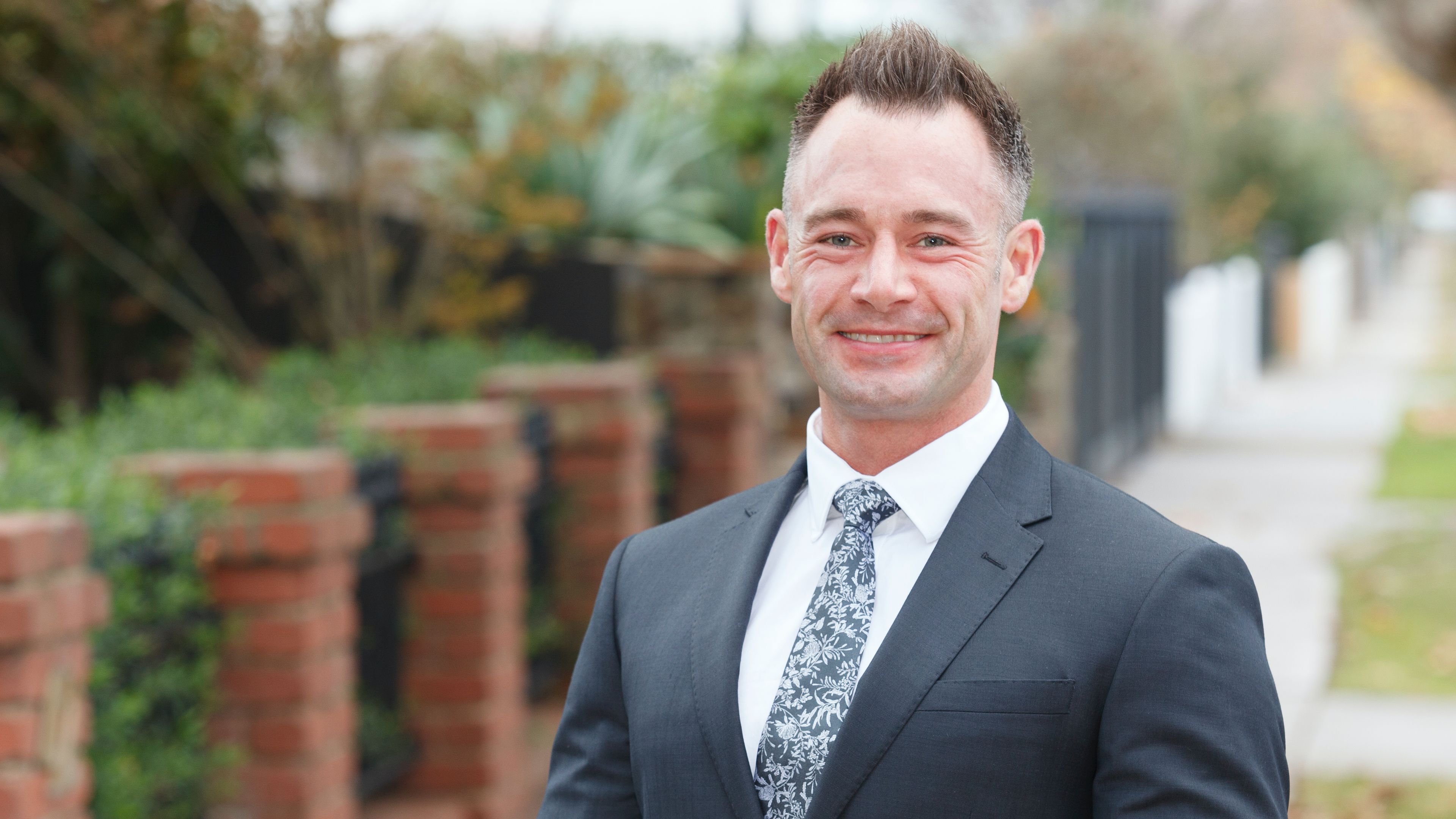 Dale Browning - Leasing Manager - Ray White Carnegie