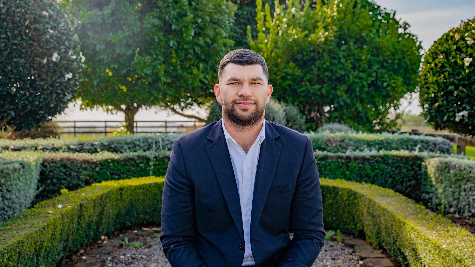 Jarvis Adams | Real Estate | Ray White New Zealand