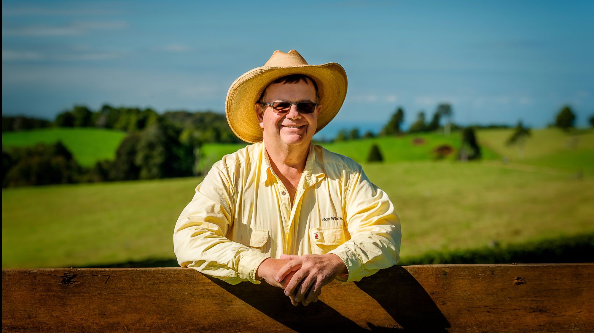 Tim Bayliss - Director & A1 Auctions Plus Assessor - Ray White Rural ...