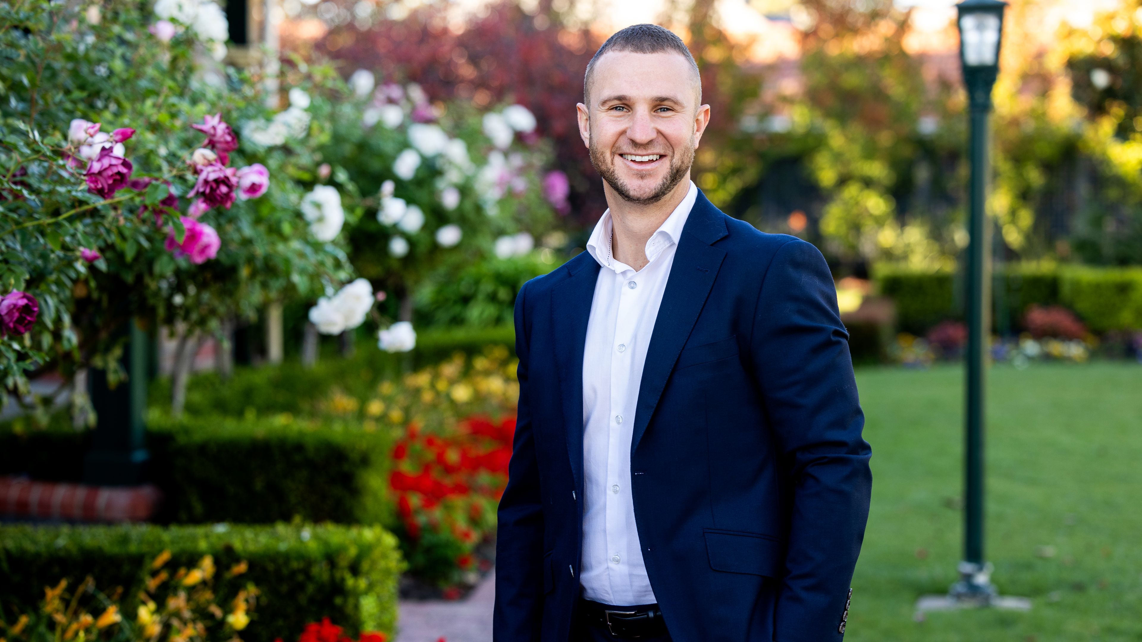 Nick Beneke - Head of Sales - Ray White Glenelg | Brighton