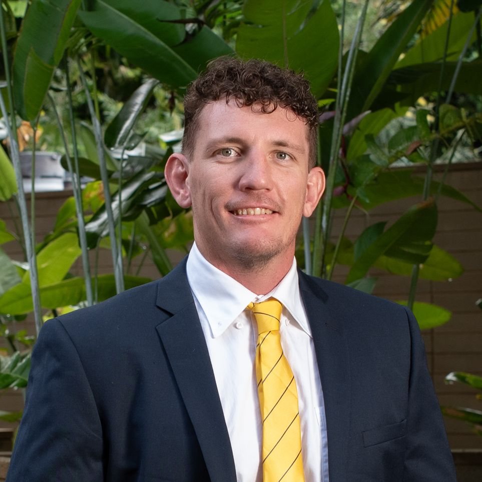 Sheldon Powe-Hobbs - Sales & Marketing Agent - Ray White Cairns