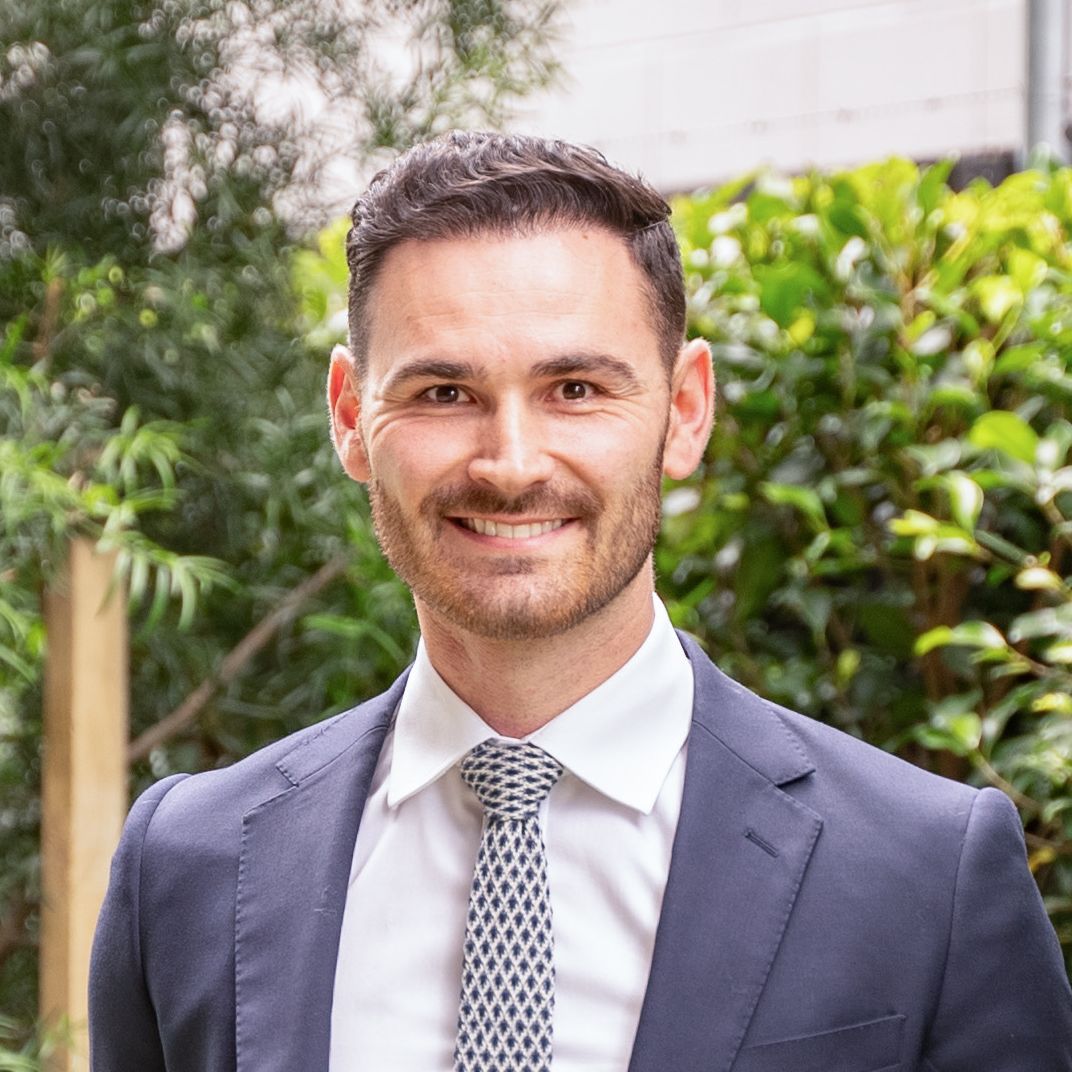 Sam Steel • Ray White New Zealand