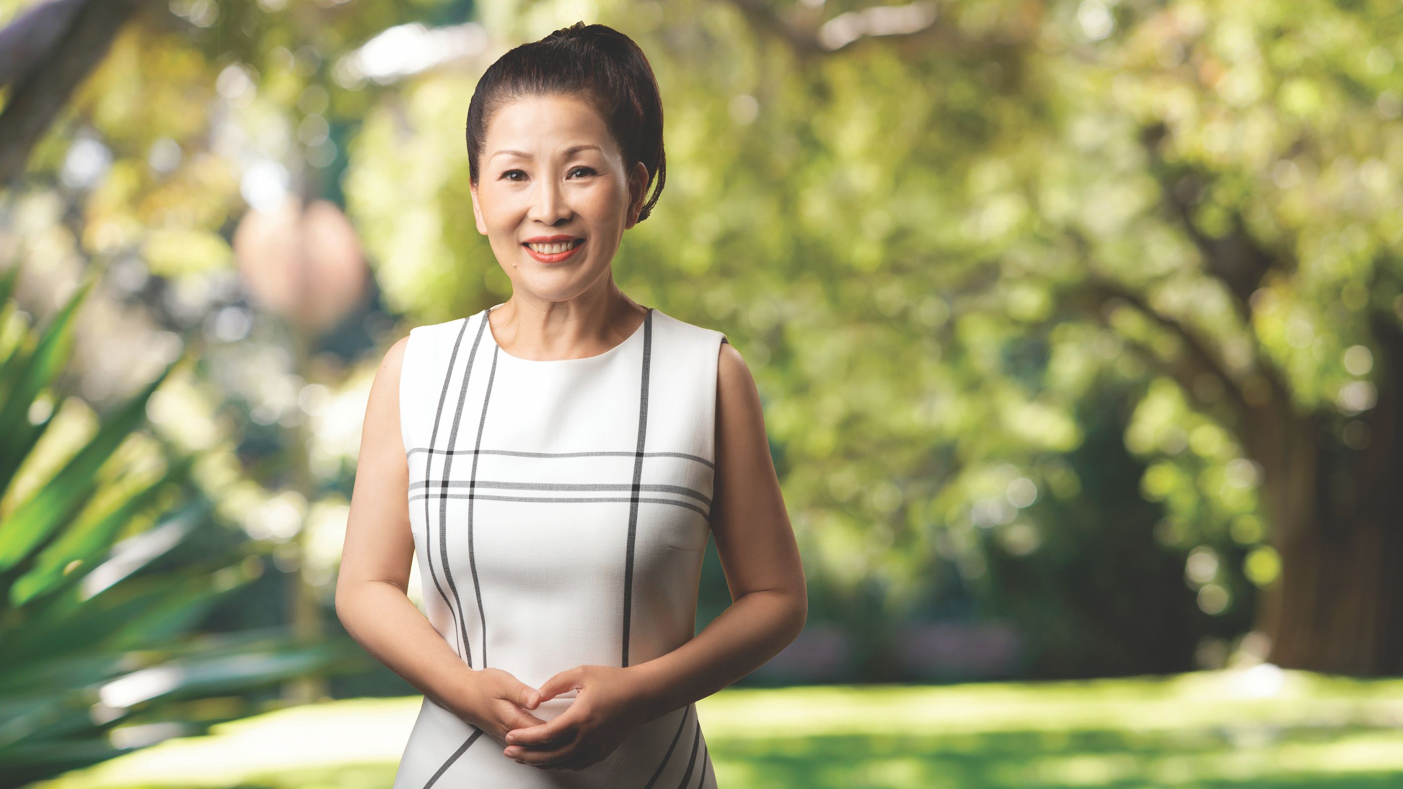 Helen Yan - Principal | Director - Ray White Balwyn