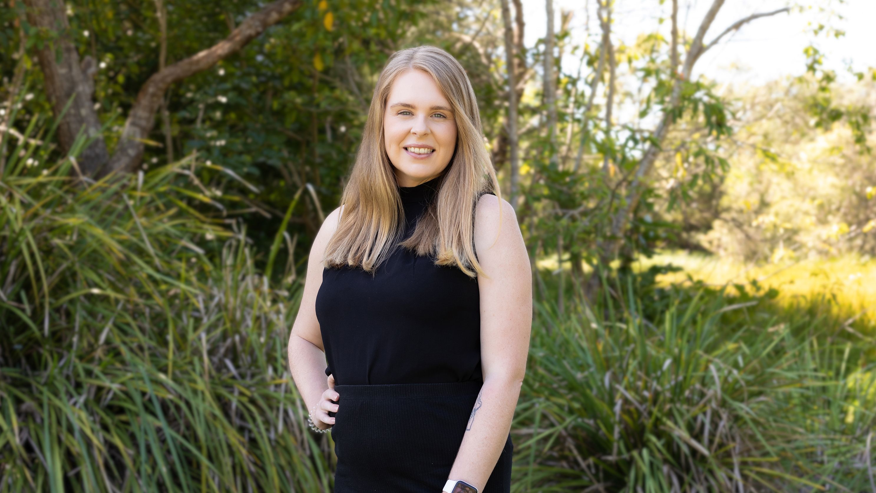 Emily Wild - Property Investment Manager - Ray White North Lakes
