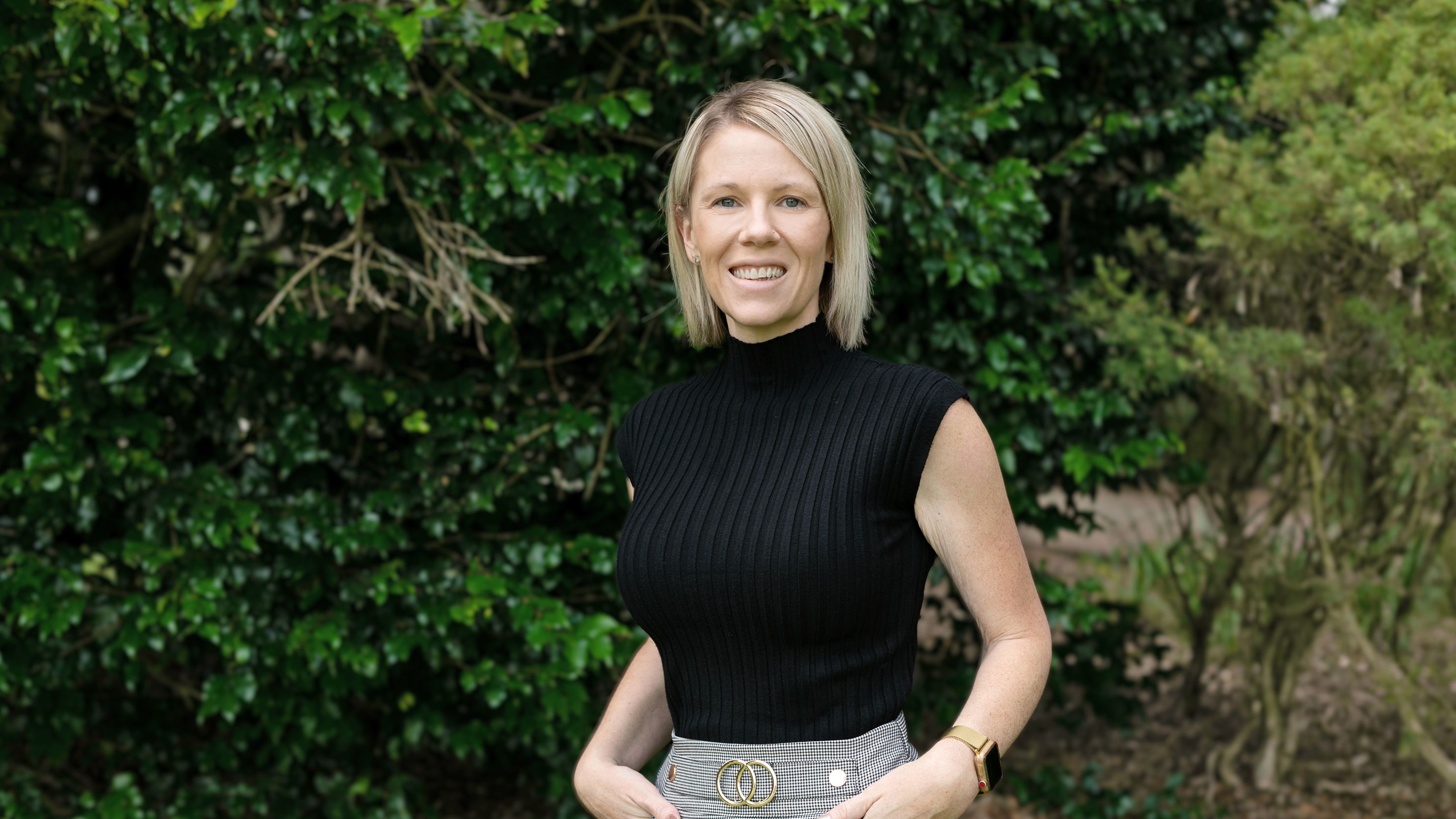 Cassandra Stacy - Property Investment Manager - Ray White North Lakes