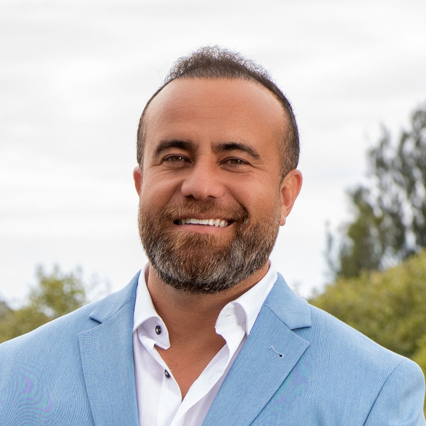 Duane Hunter • Ray White