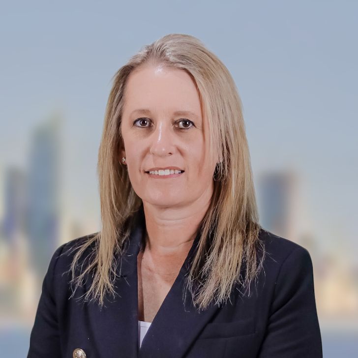 Karen Pyke • Ray White