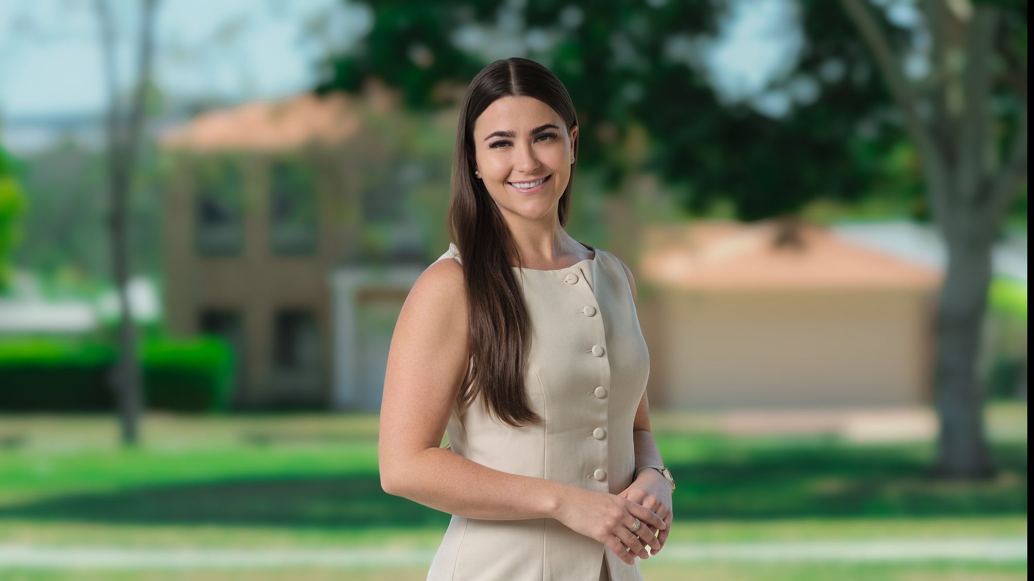Kelsey Patterson - Sales Professional - Ray White Marsden