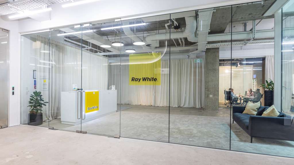 Auckland Central Office | Real Estate | Ray White New Zealand