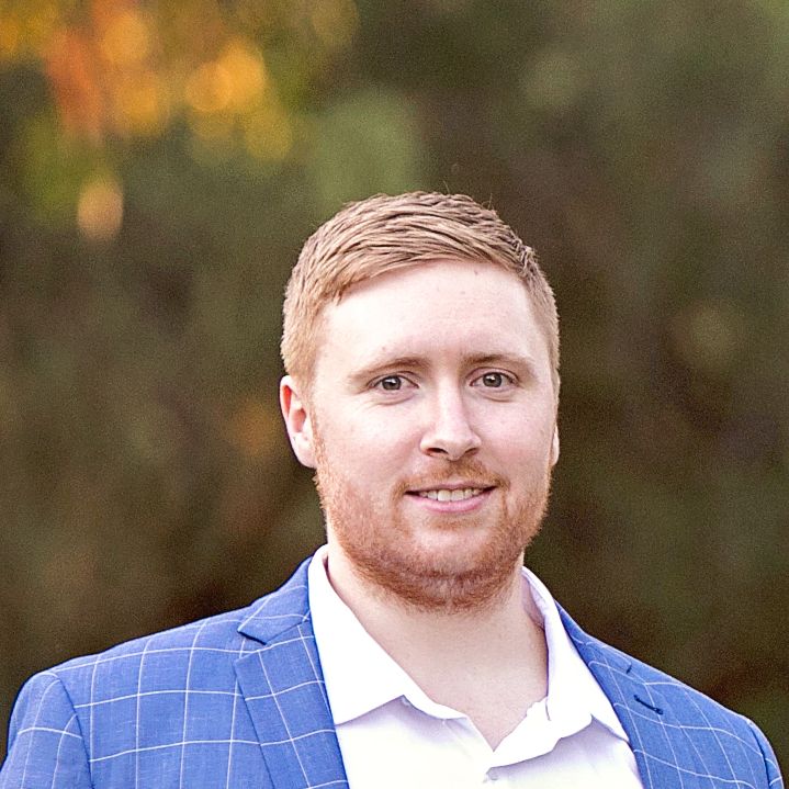 Damian Freeman • Ray White