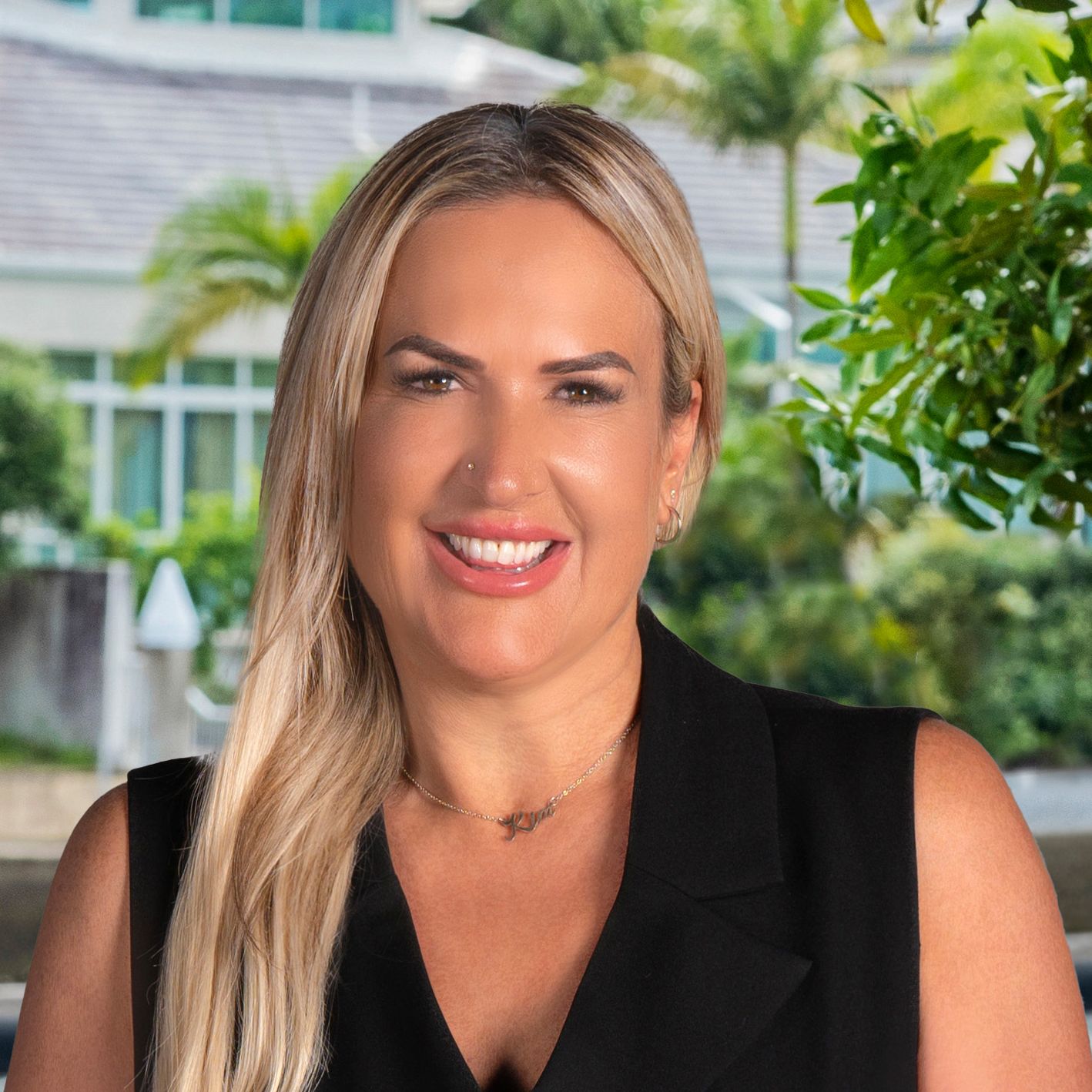 Kim Grobbelaar • Ray White