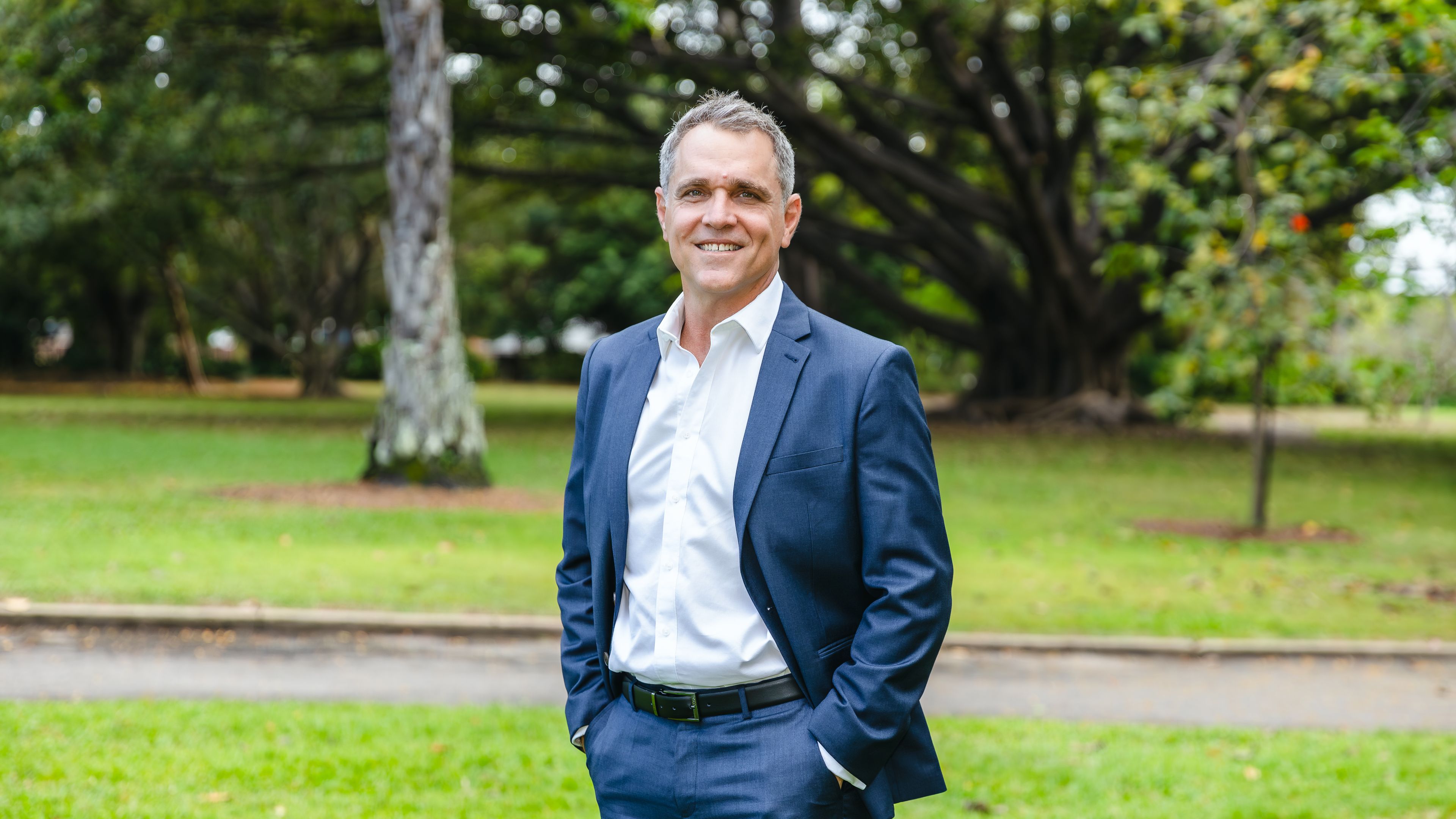 Dan Ryder - Sales Agent - Ray White Townsville