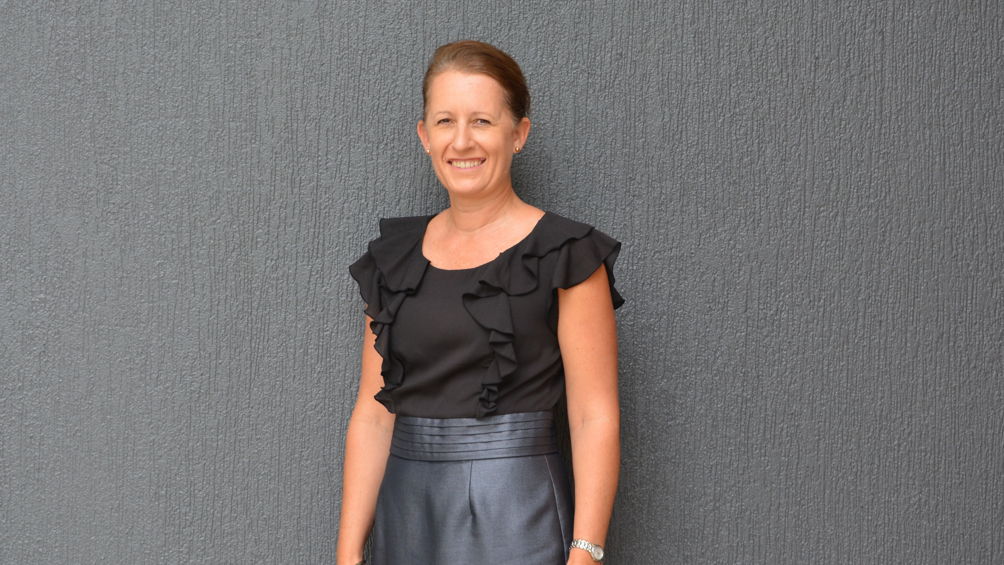 Karen Pyke - Business Development Manager - Ray White Malan + Co