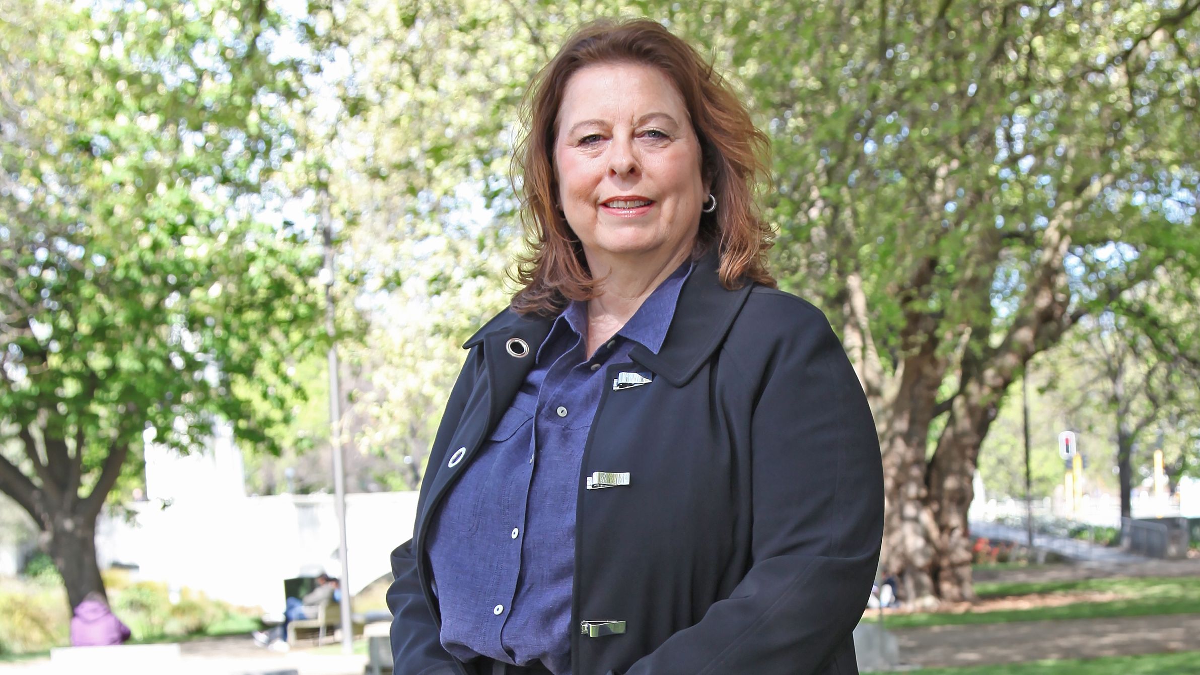 Victoria Muirhead - Licensee Salesperson - Ray White Canterbury