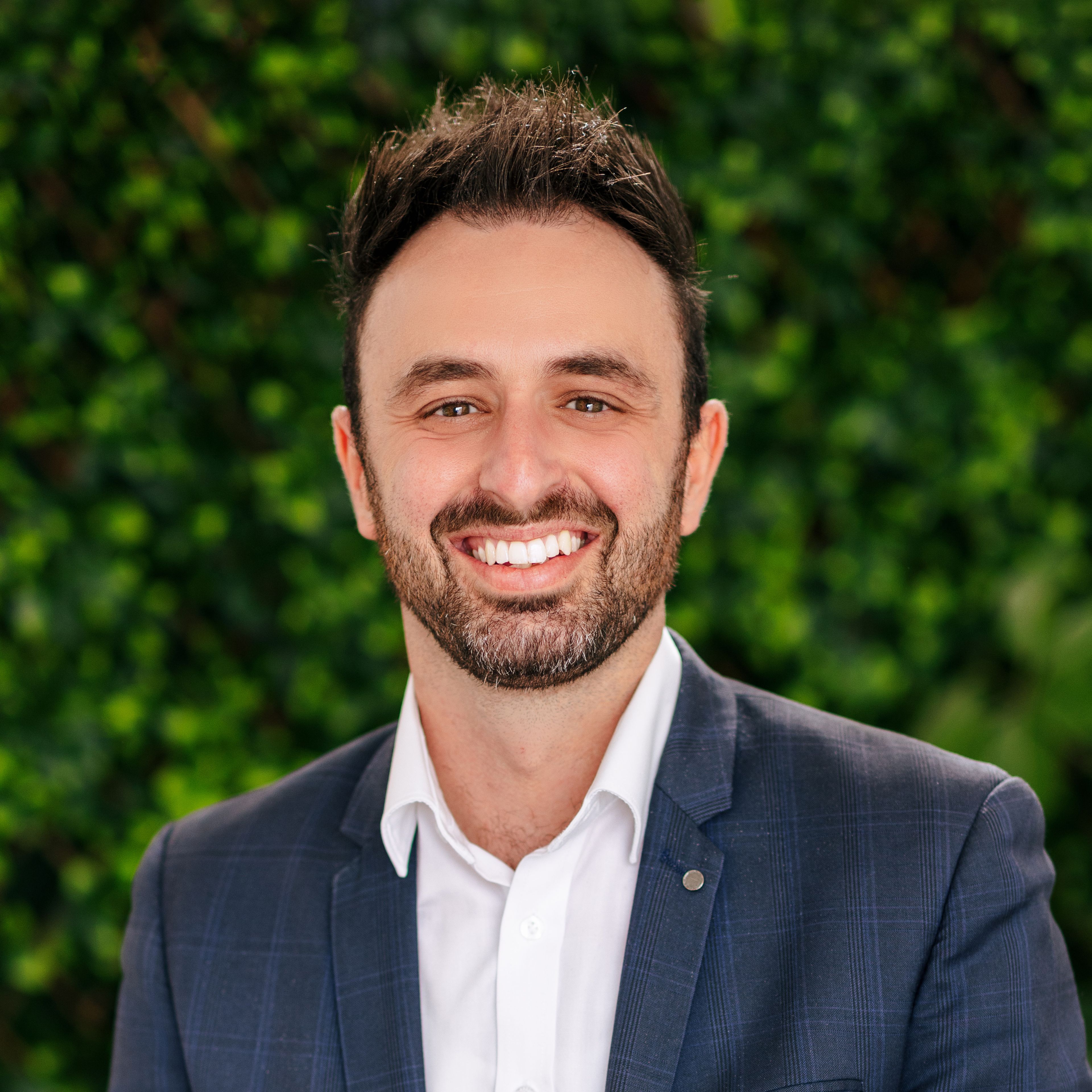 Andrew Papallo - Sales Agent - Ray White Albury North
