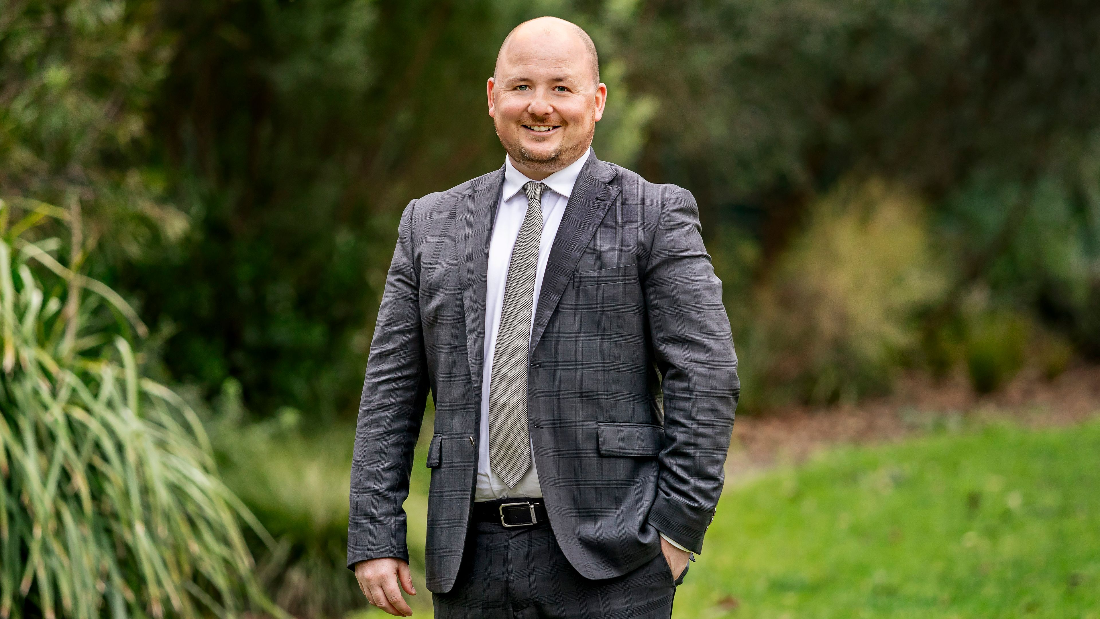 Brett Schembri - Senior Sales Executive - Ray White Macleod