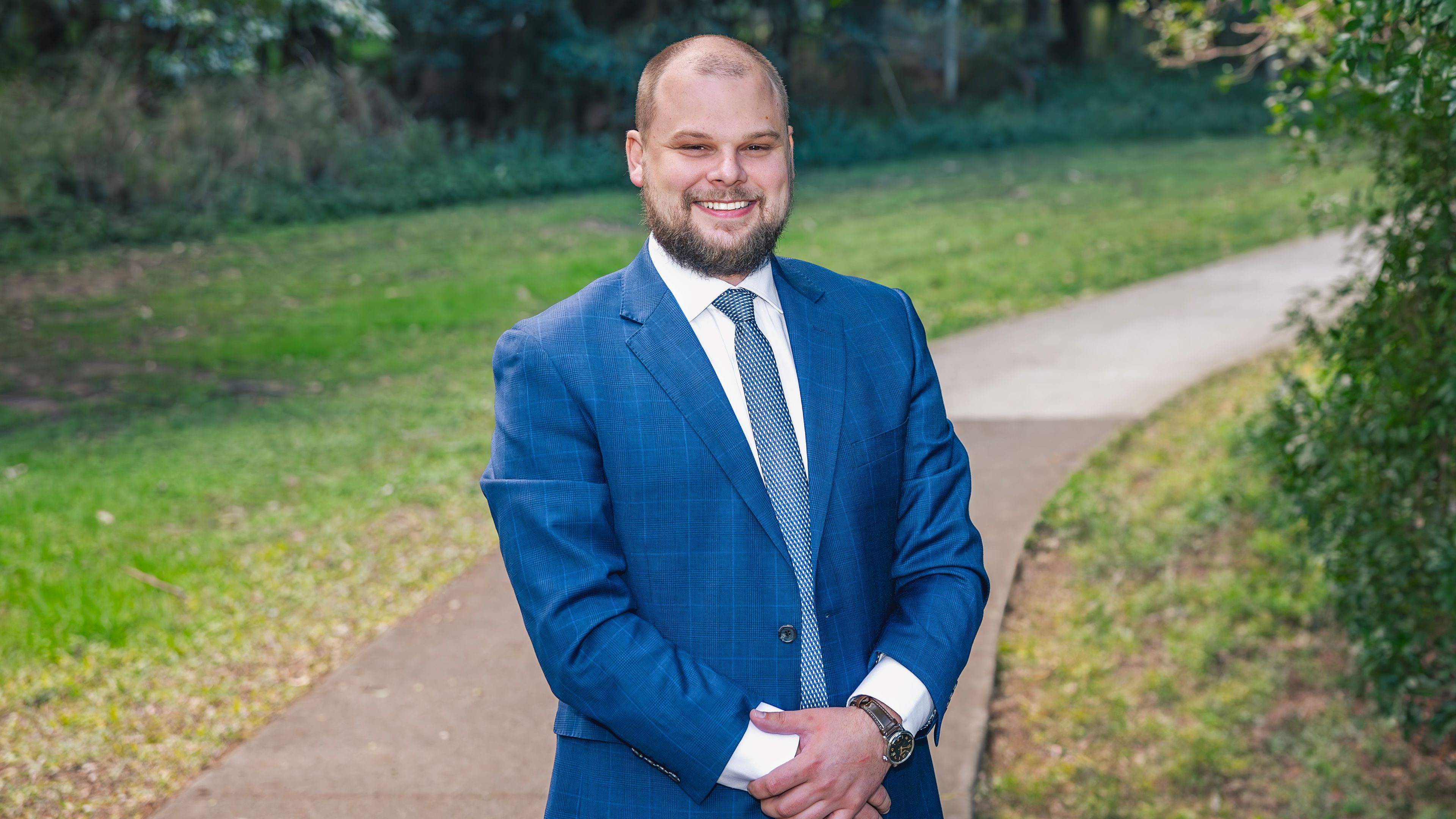 Sam Palmer - SALES & MARKETING CONSULTANT - Ray White Mt Gravatt