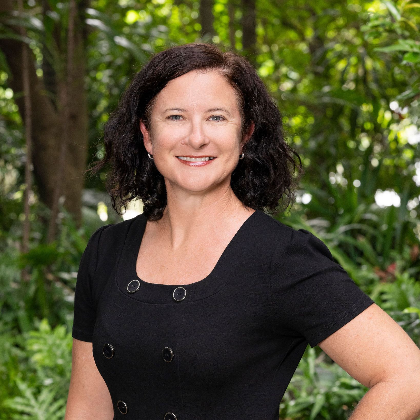 Amanda Ferguson - Client Services Manager - Ray White Mitchelton